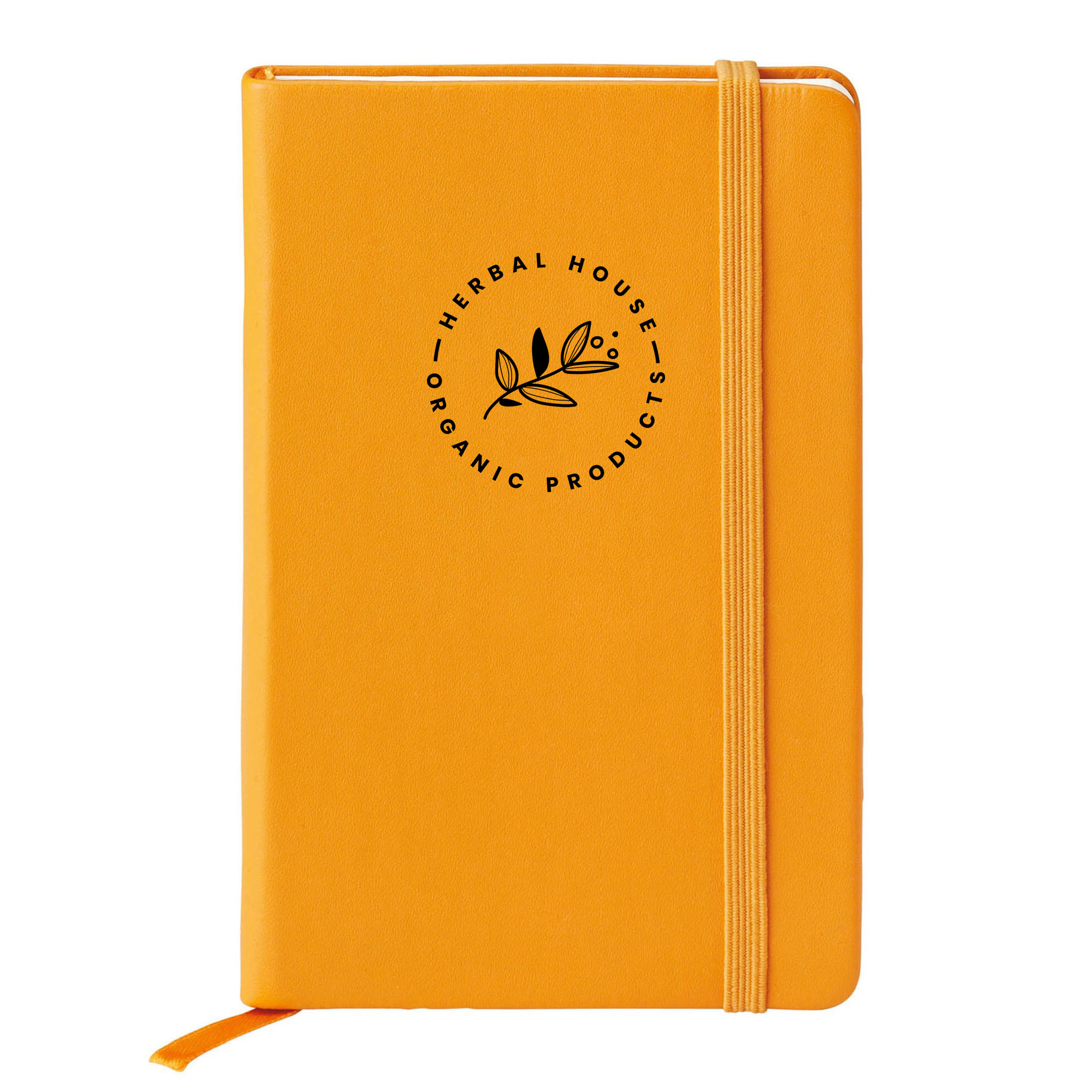 Mini Moscow Notebook - Custom Branded Promotional Notebooks - Swag.com