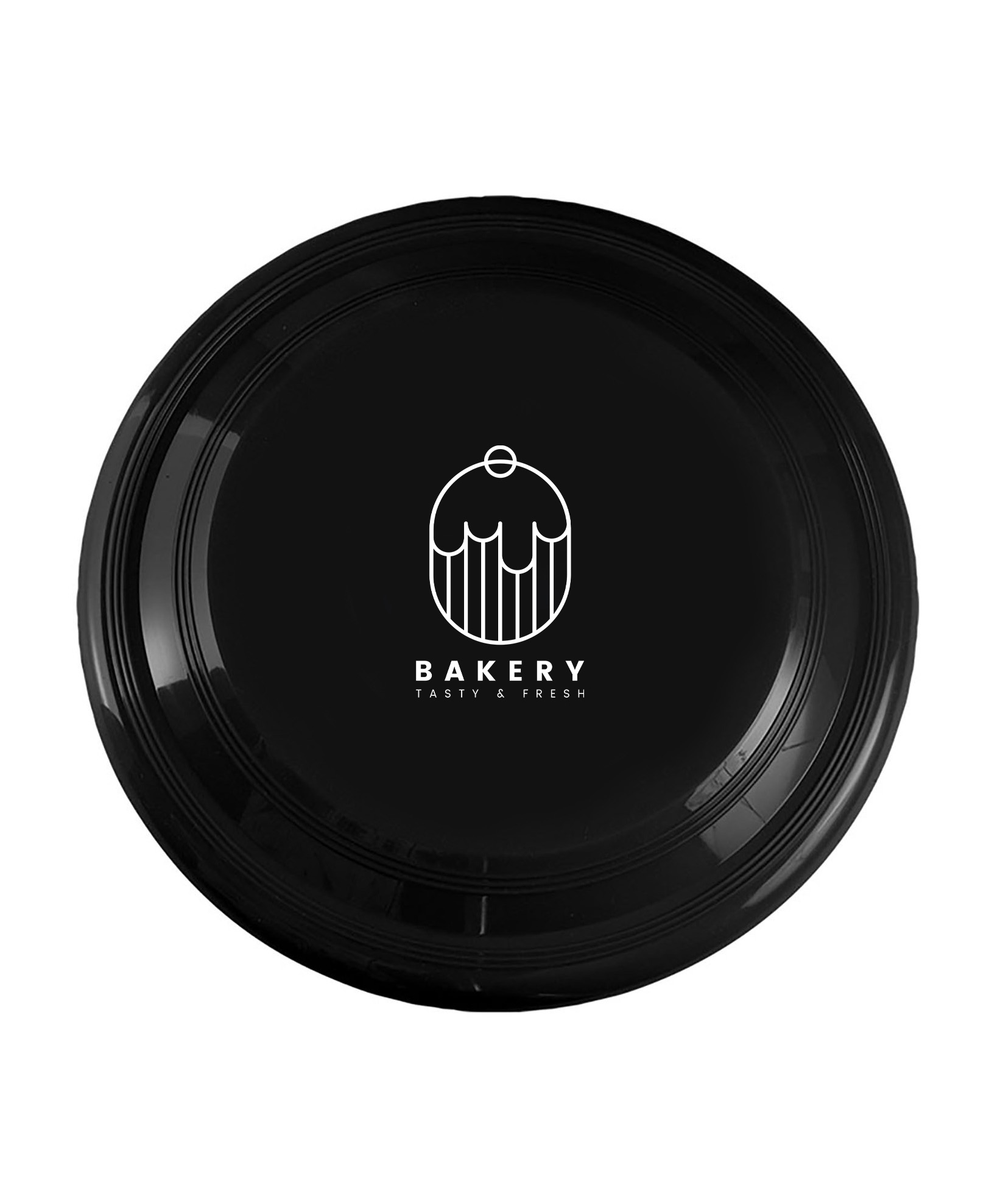 9'' Frisbee - Custom Branded Promotional Frisbees - Swag.com
