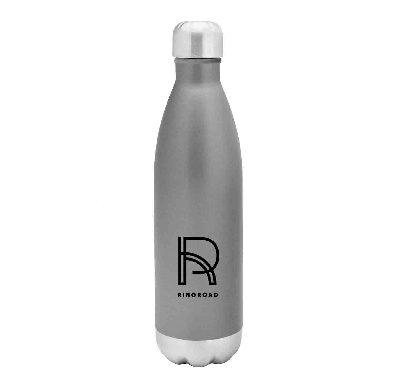 Swag 26 Oz. Water Bottle - Custom Branded Promotional Water Bottles ...
