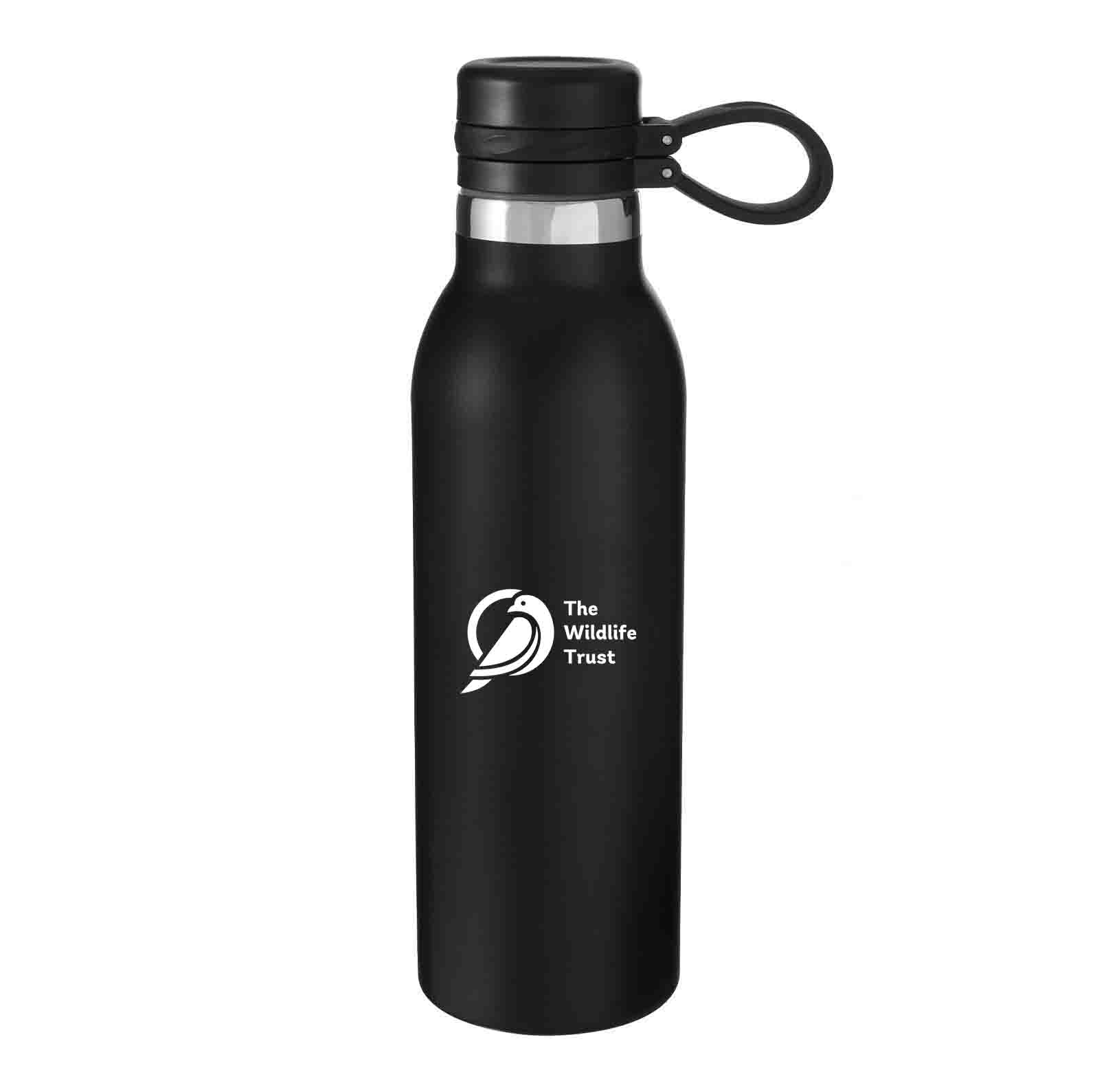 H2go 20 Oz. Relay Water Bottle - Custom Branded Promotional Water ...