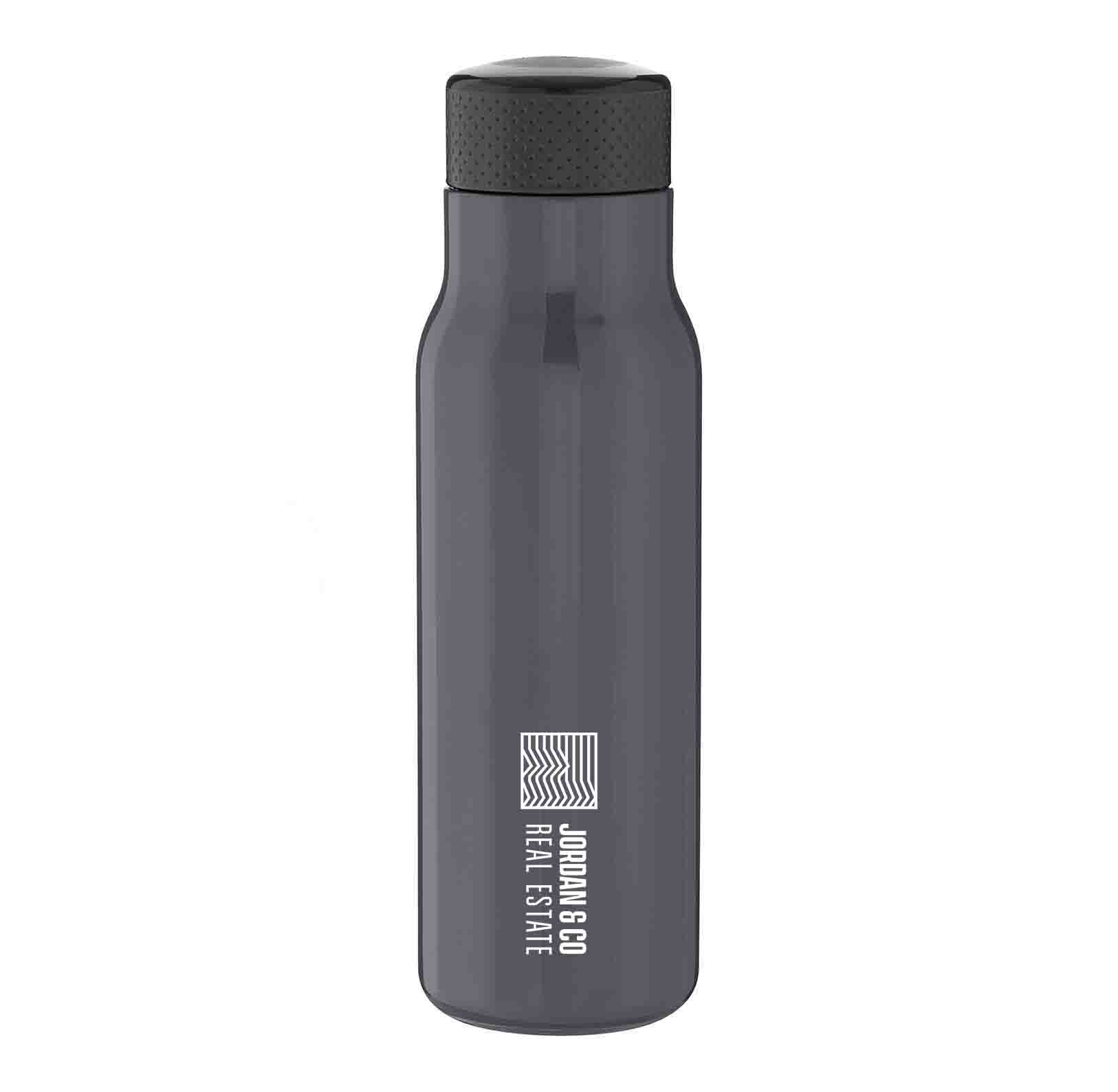 H2go 25 Oz. Tread Water Bottle - Custom Branded Promotional Water ...
