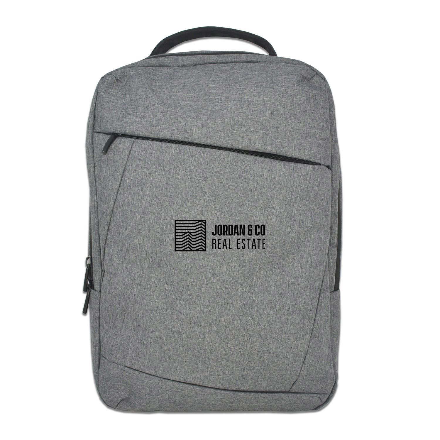 Blade Backpack - Custom Branded Promotional Backpacks - Swag.com