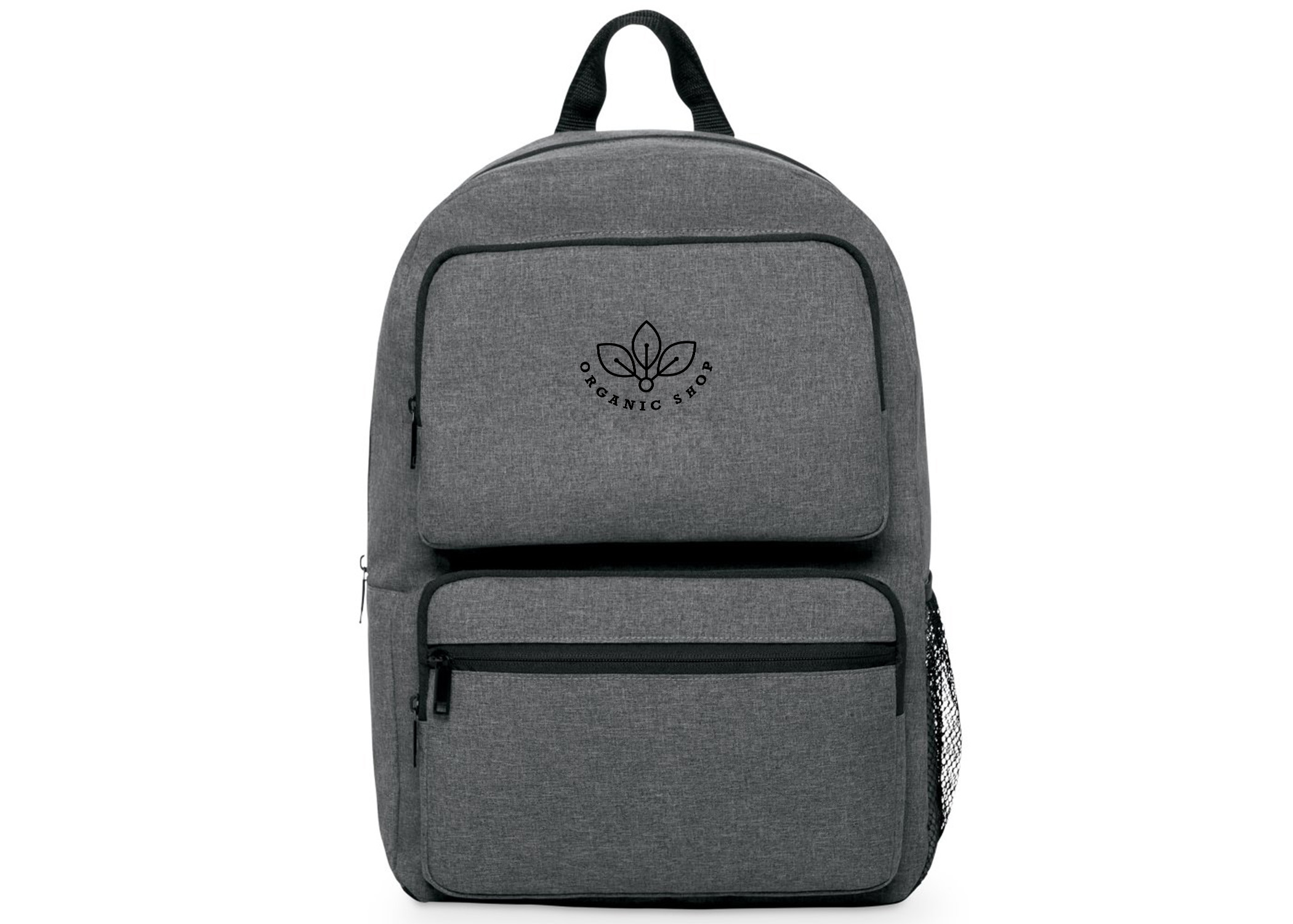 Ash Backpack - Custom Branded Promotional Backpacks - Swag.com