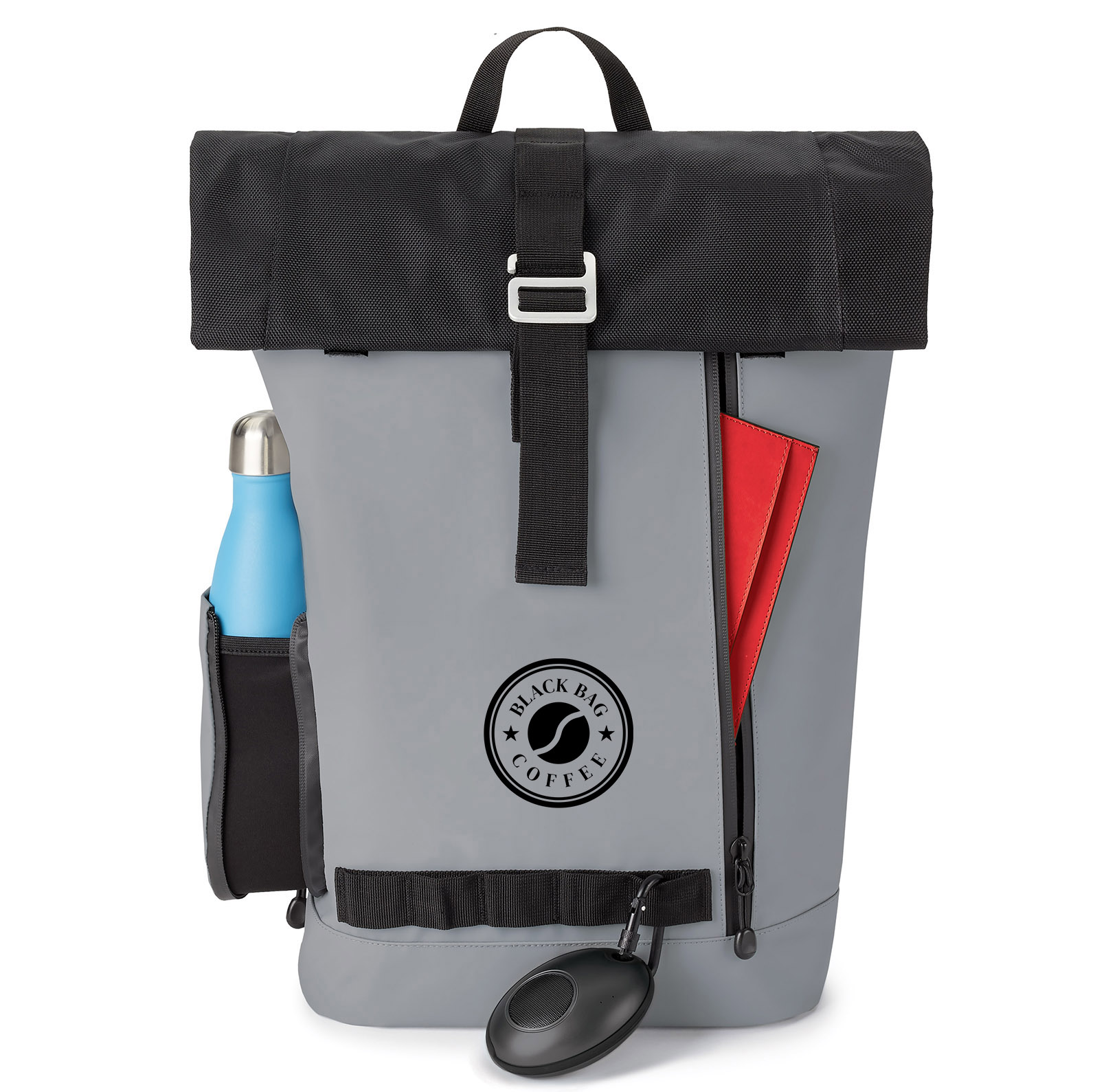 Call of the Wild Cooler Backpack - Custom Branded Promotional Coolers ...