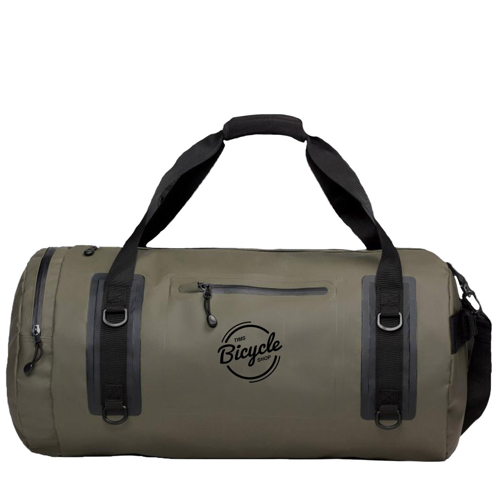 Wild Duffel Bag - Custom Branded Promotional Duffel Bags - Swag.com