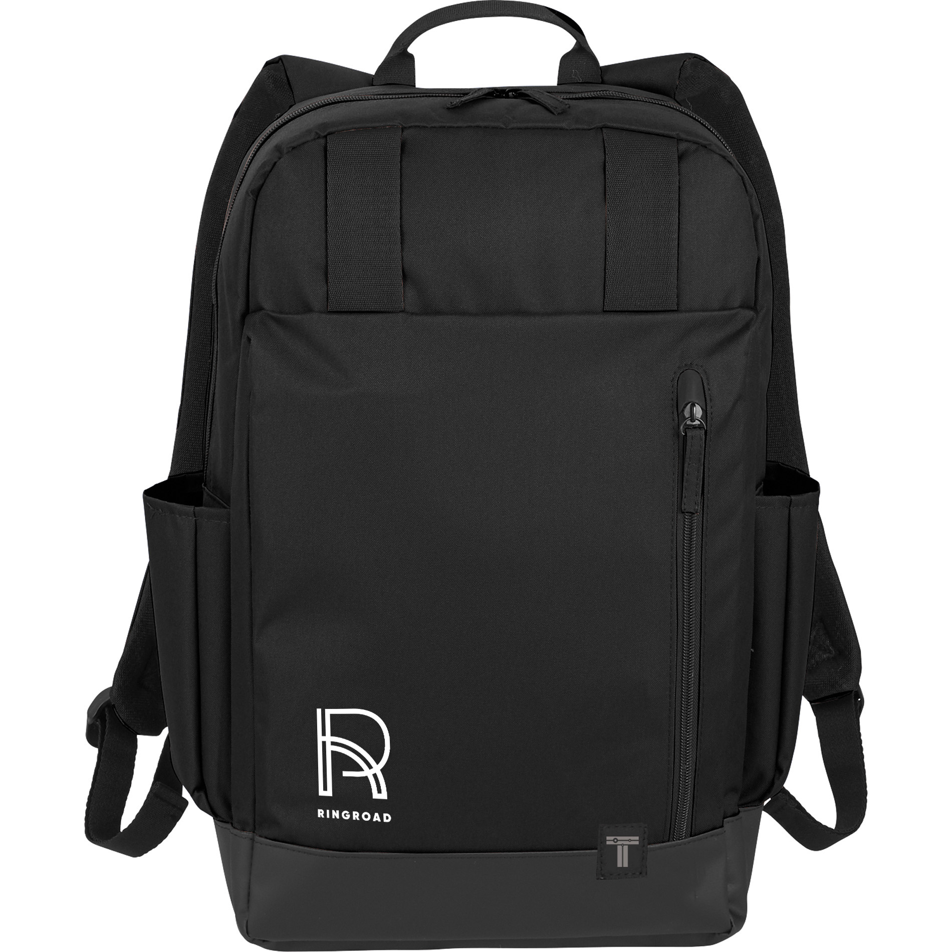 Tranzip Backpack - Custom Branded Promotional Backpacks - Swag.com