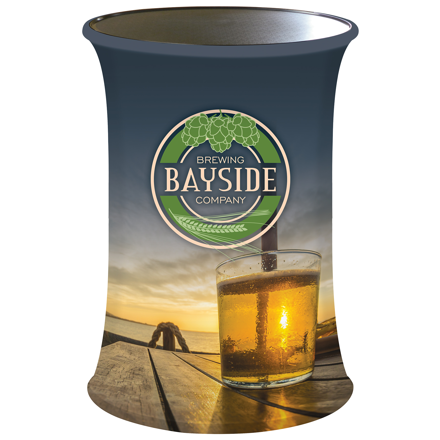 Insta Stand - Custom Branded Promotional Trade Shows - Swag.com