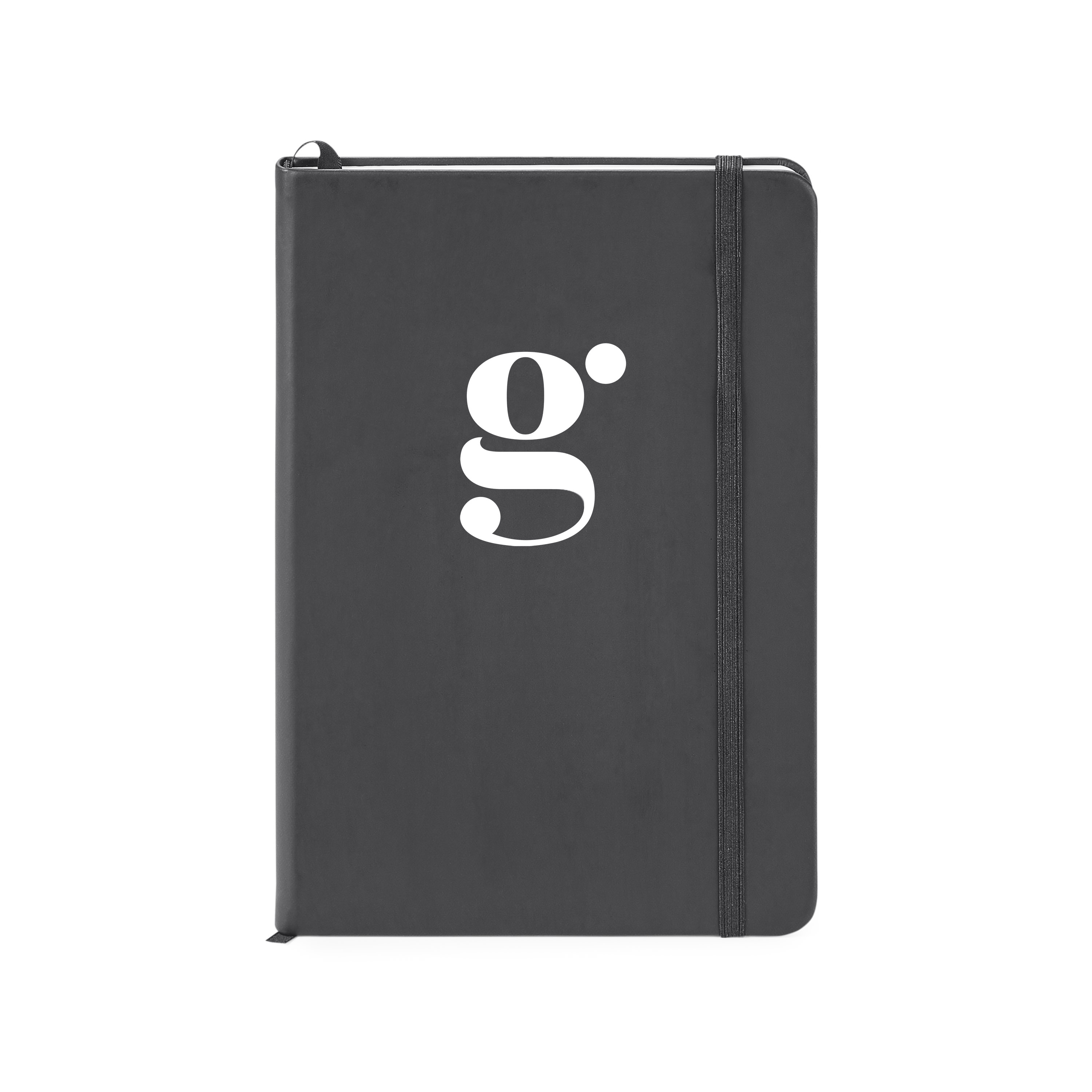 The Dallas Notebook - Custom Branded Promotional Journals - Swag.com