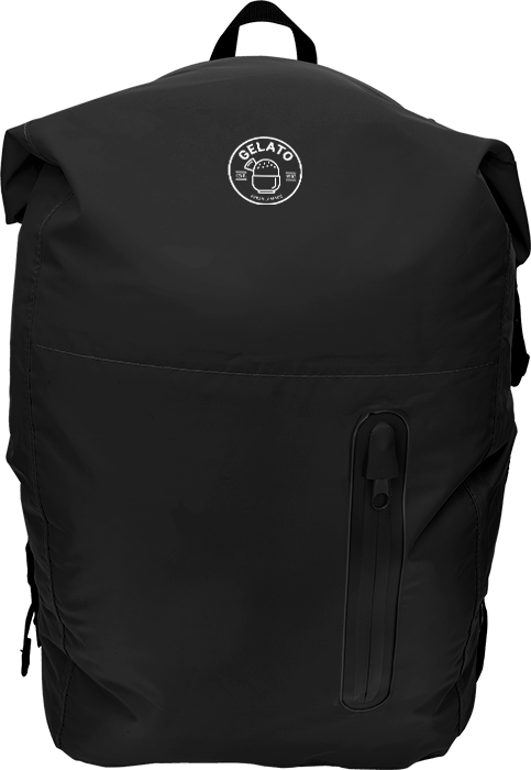Dry Bag 25L Backpack - Custom Branded Promotional Backpacks - Swag.com