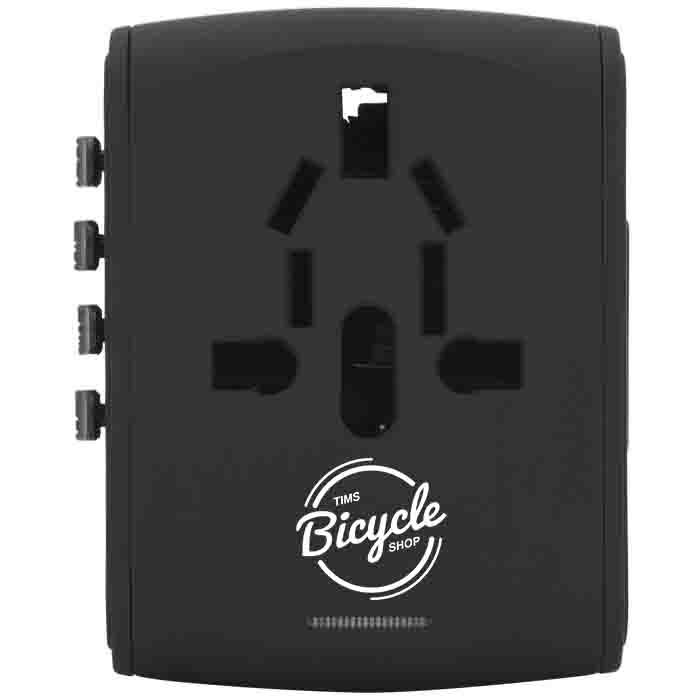 Universal USB Adapter - Custom Branded Promotional Tech Accessories ...