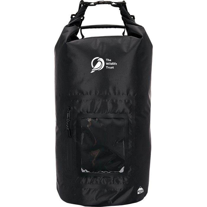 Dry Bag 30L Backpack - Custom Branded Promotional Rush Services - Swag.com
