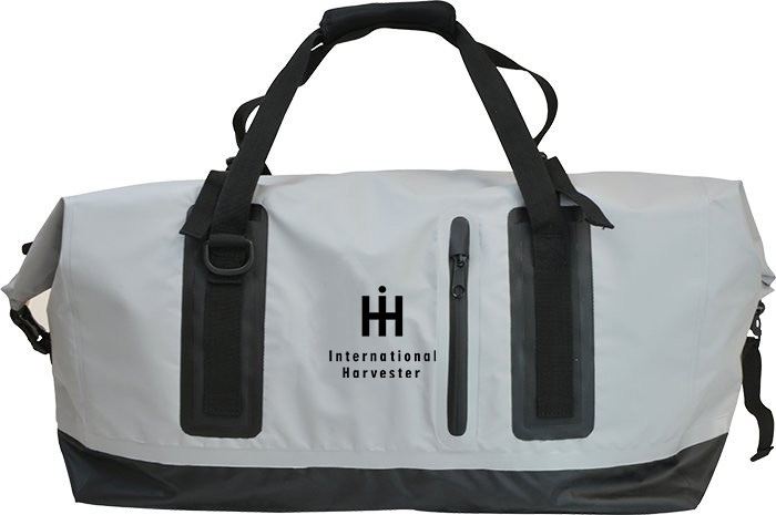 50L Dry Bag Duffel Bag - Custom Branded Promotional Duffel Bags - Swag.com