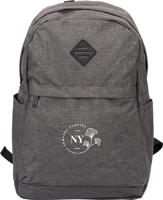 Thorne Backpack - Custom Branded Promotional Backpacks - Swag.com
