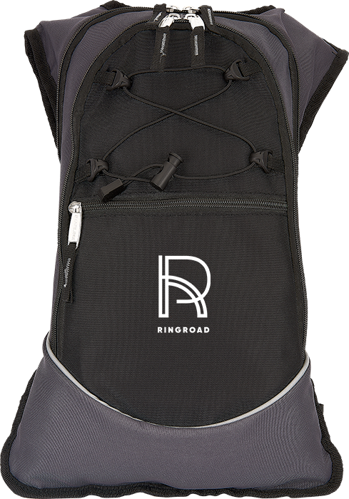 Galene Hydration Backpack - Custom Branded Promotional Hydration Packs ...