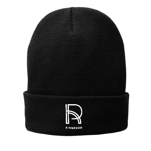 Port & Company Knit Lined Beanie - Custom Branded Promotional Beanies ...