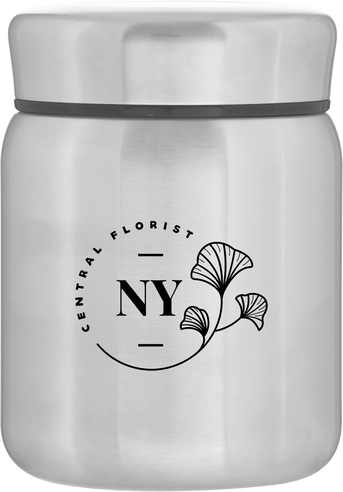 Essence Thermal Food Container - Custom Branded Promotional Food ...