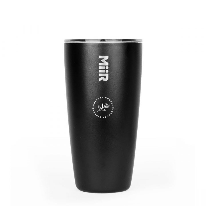 MiiR 16 Oz. Tumbler - Custom Branded Promotional Tumblers - Swag.com