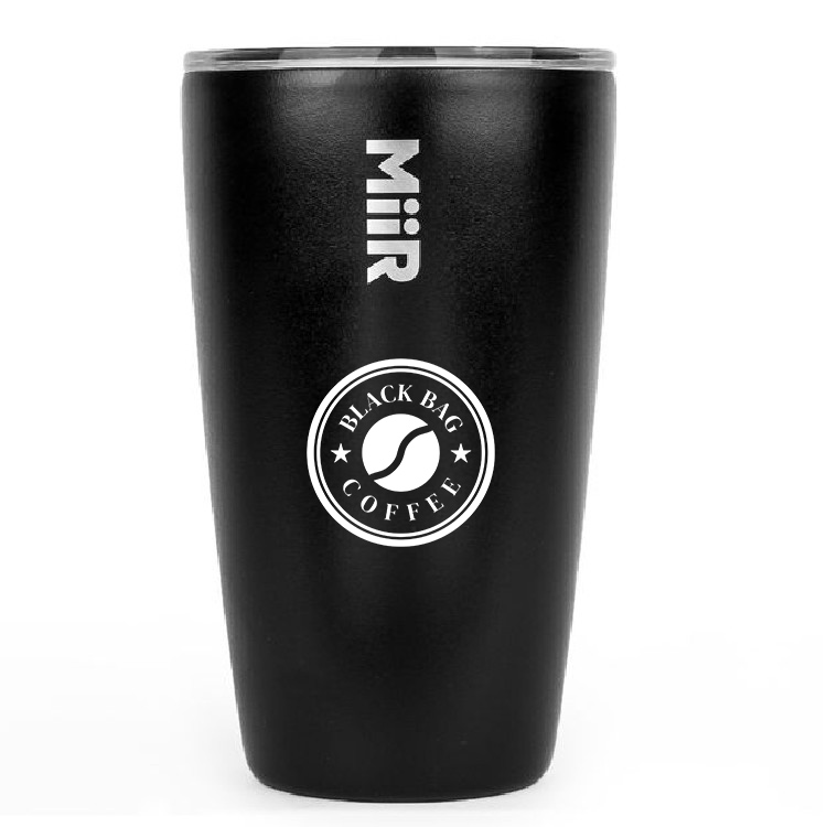MiiR 12 Oz. Tumbler - Custom Branded Promotional Tumblers - Swag.com