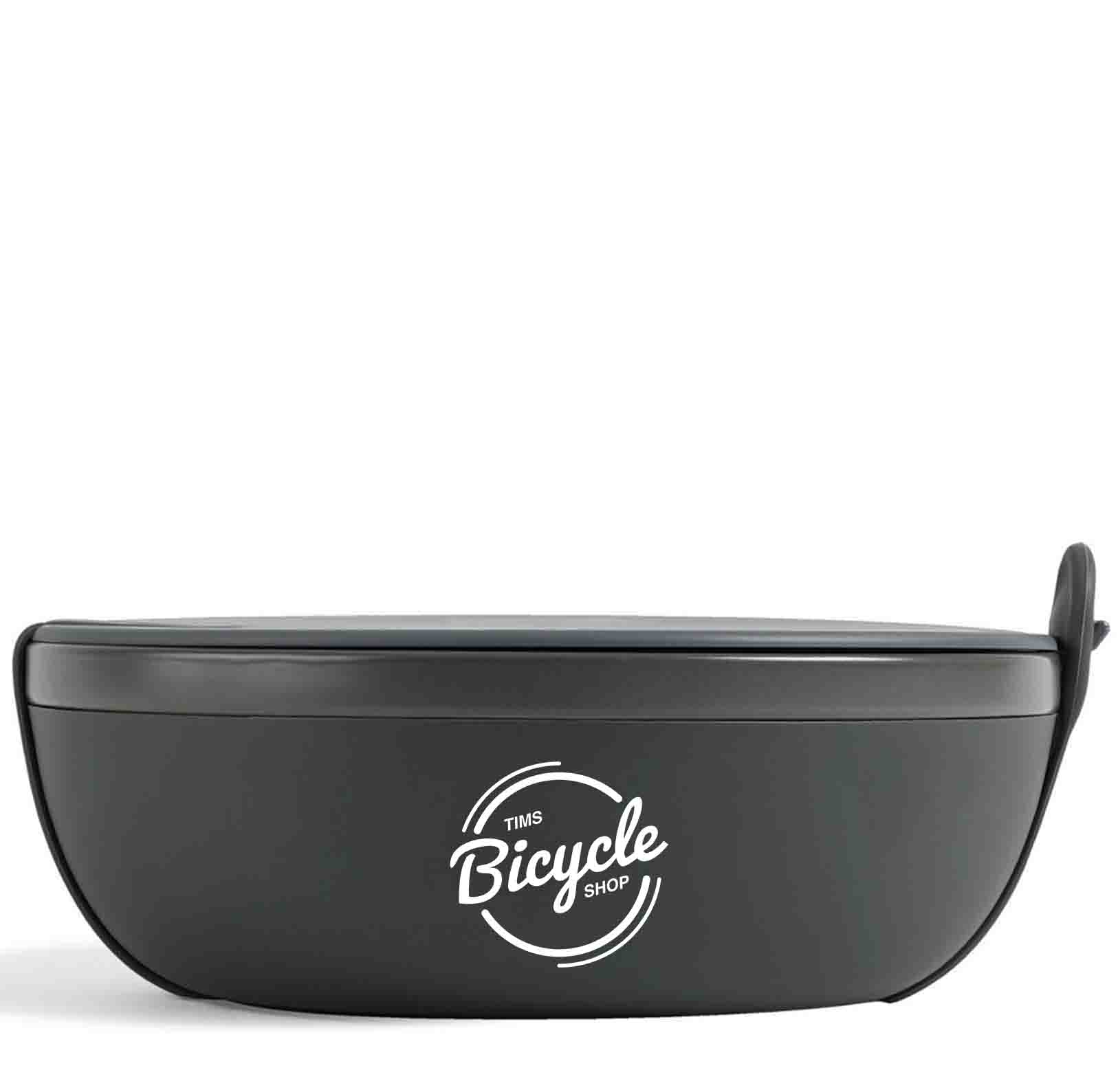 Ceramic Porter Bowl - Custom Branded Promotional Bowls - Swag.com