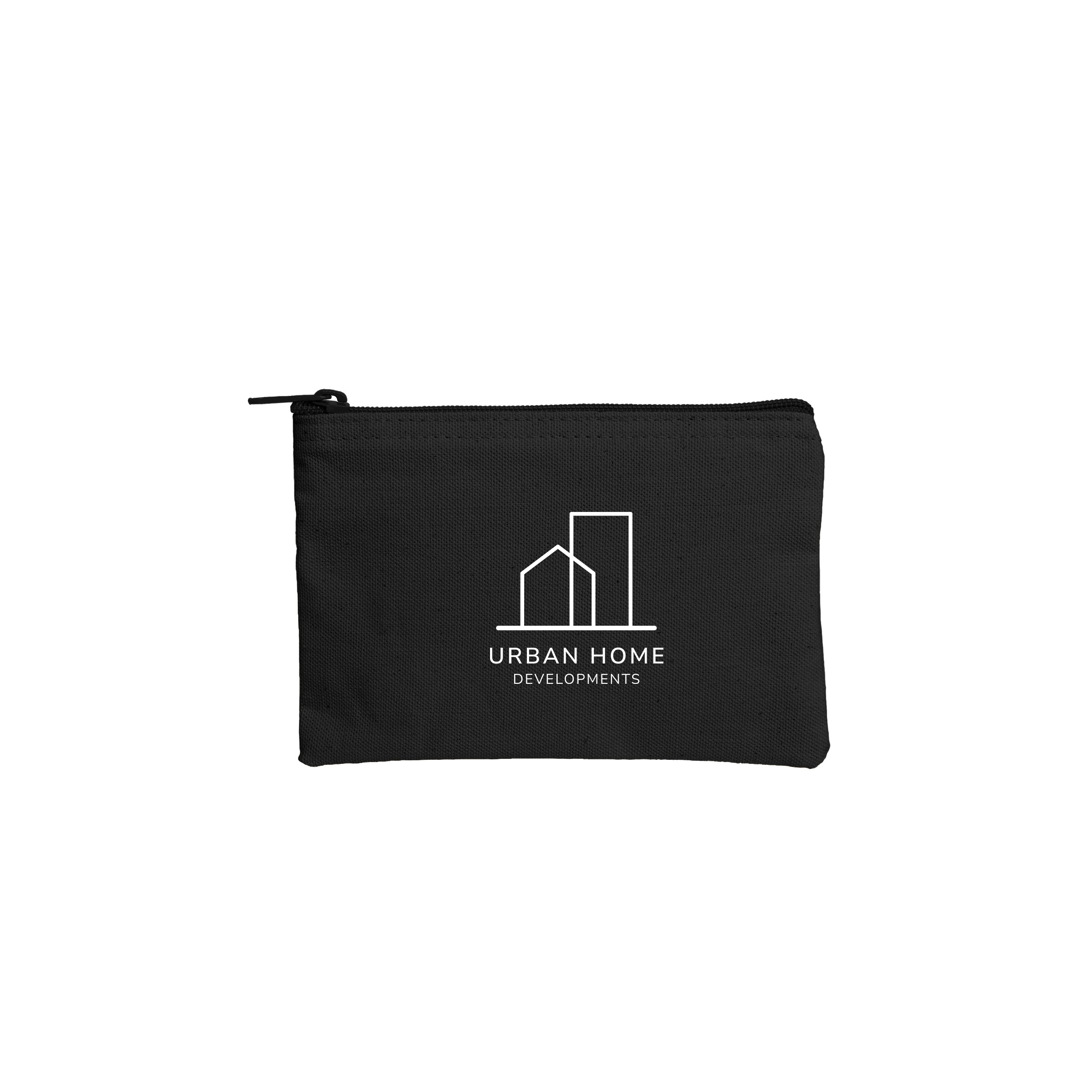Colored Canvas Pouch - Custom Branded Promotional Pouches - Swag.com