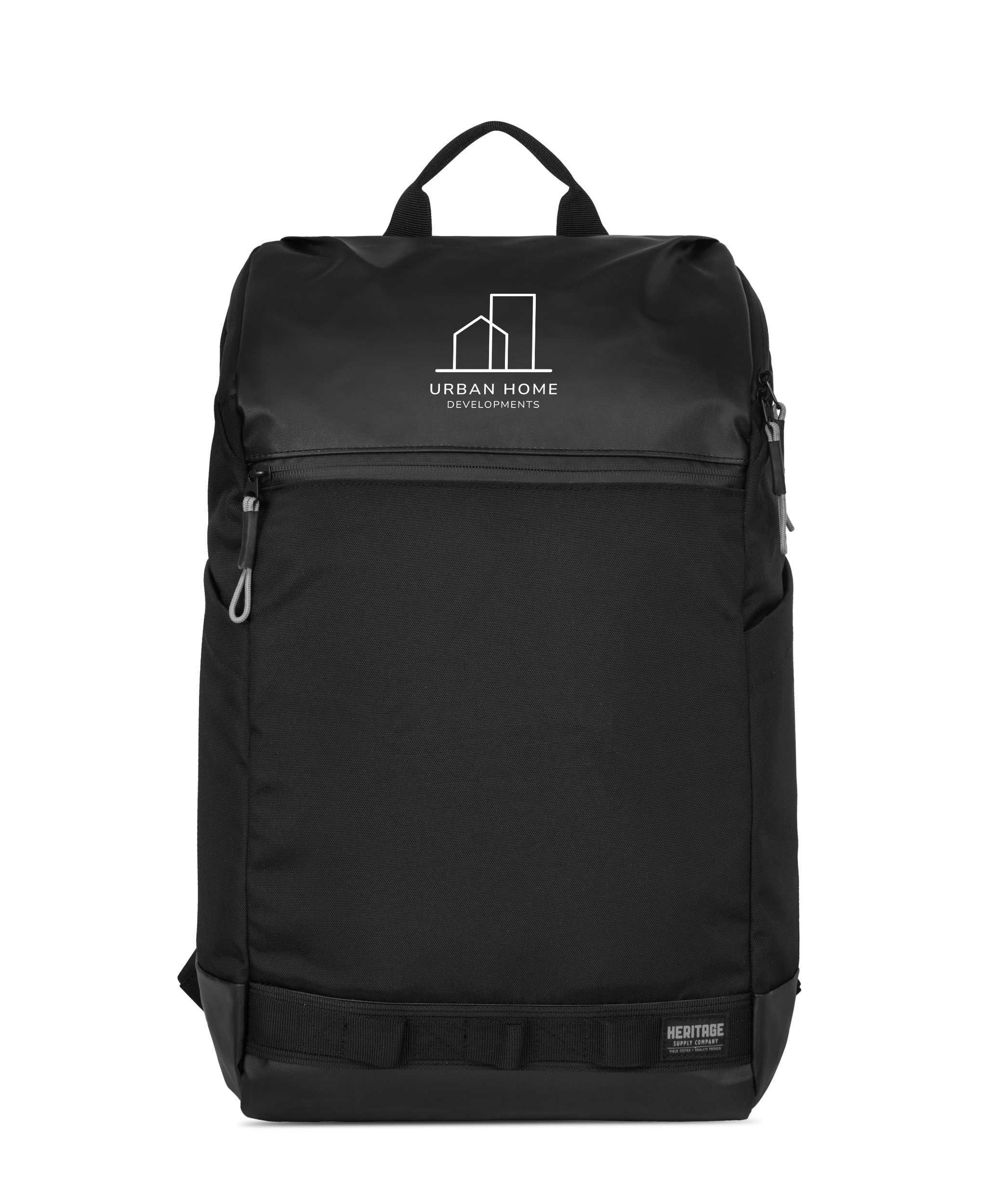 Heritage Computer Backpack - Custom Branded Promotional Backpacks ...