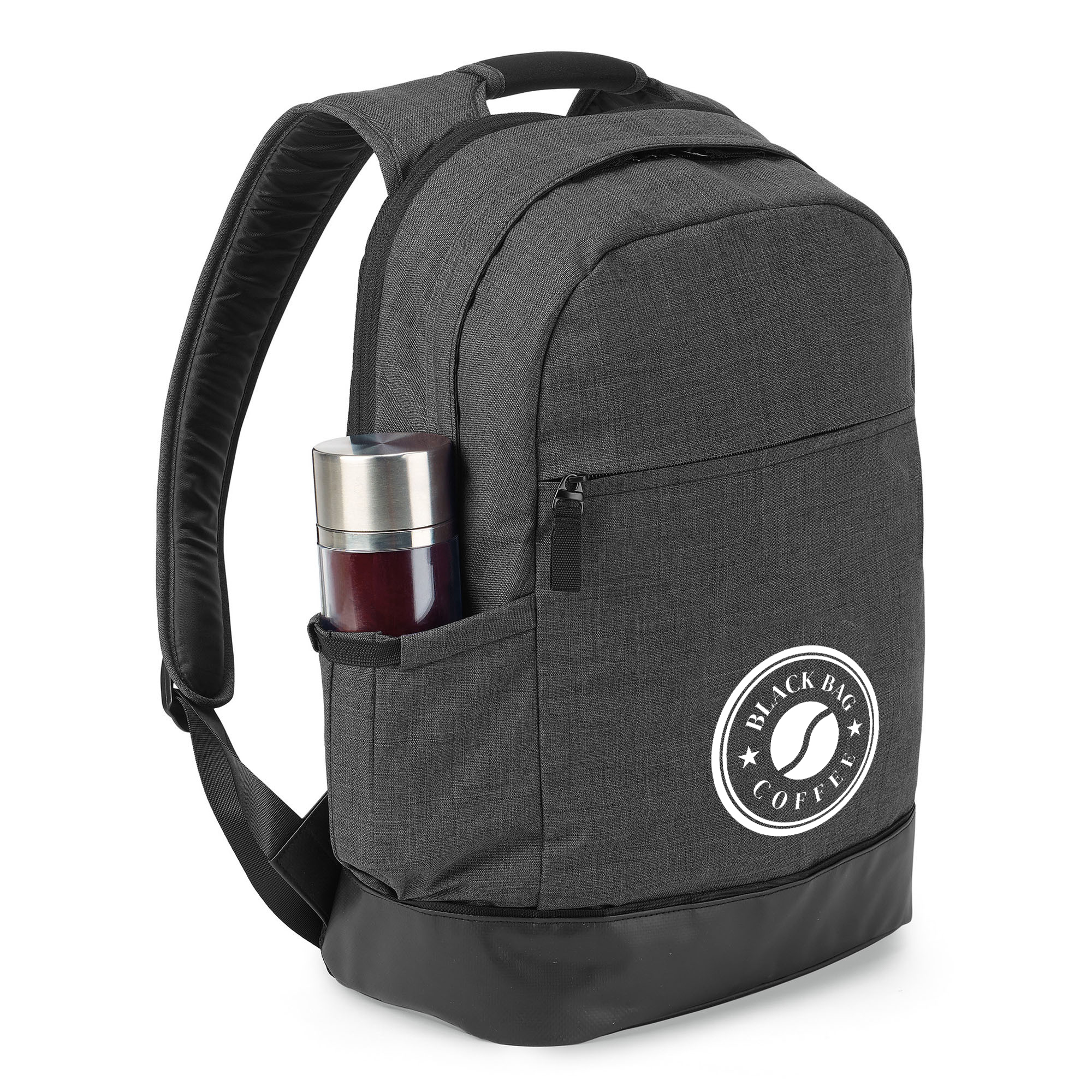 Tanner Computer Backpack - Custom Branded Promotional Backpacks - Swag.com