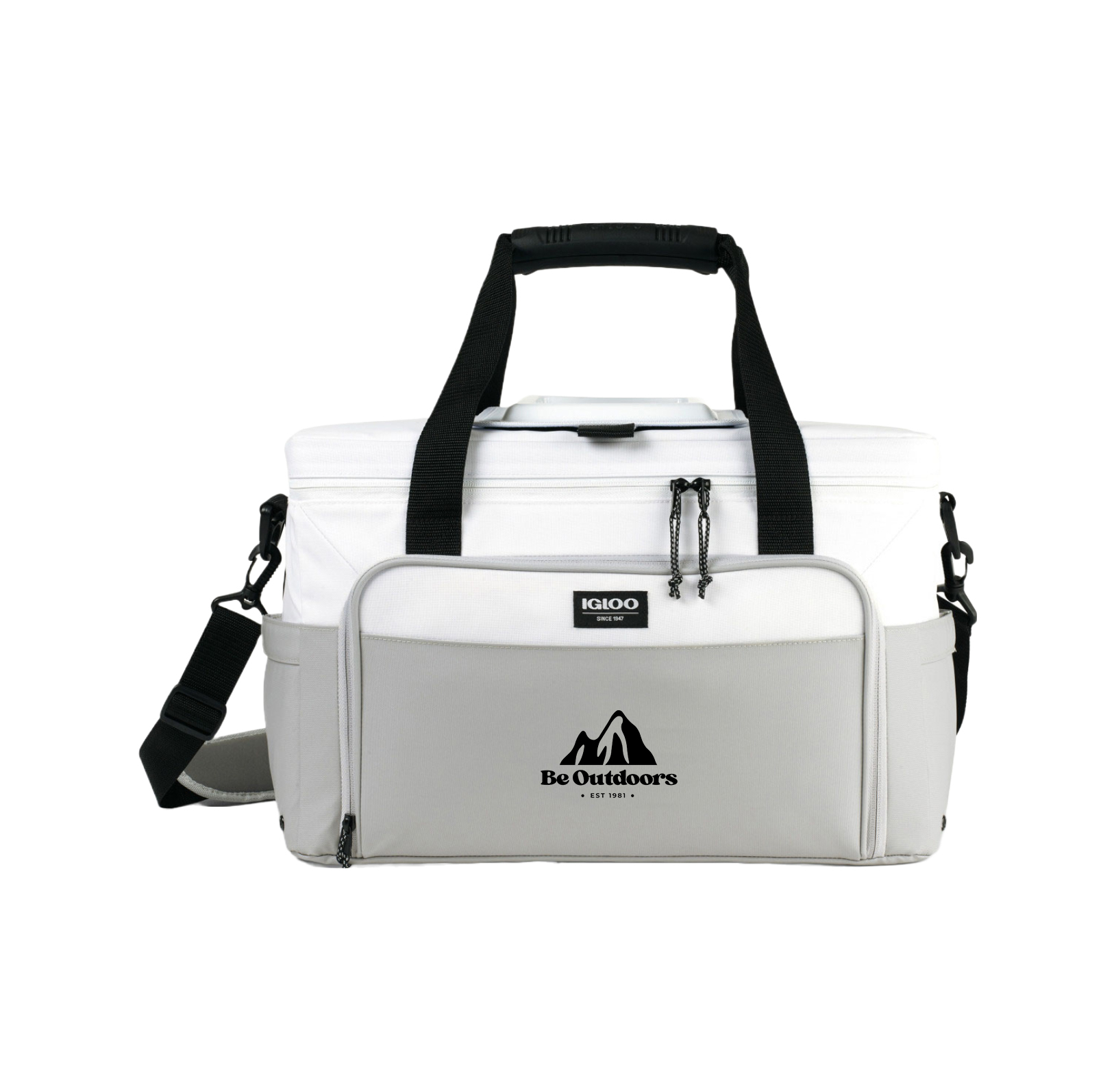 IGLOO Seadrift Coast Cooler - Custom Branded Promotional Coolers - Swag.com