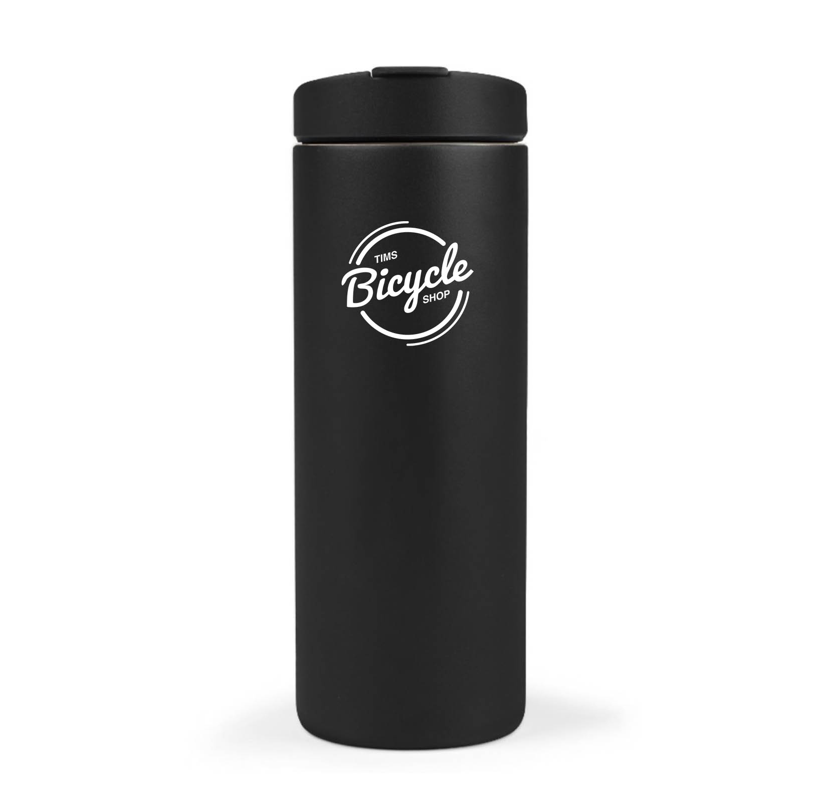 MiiR 16 Oz. Travel Tumbler - Custom Branded Promotional Tumblers - Swag.com