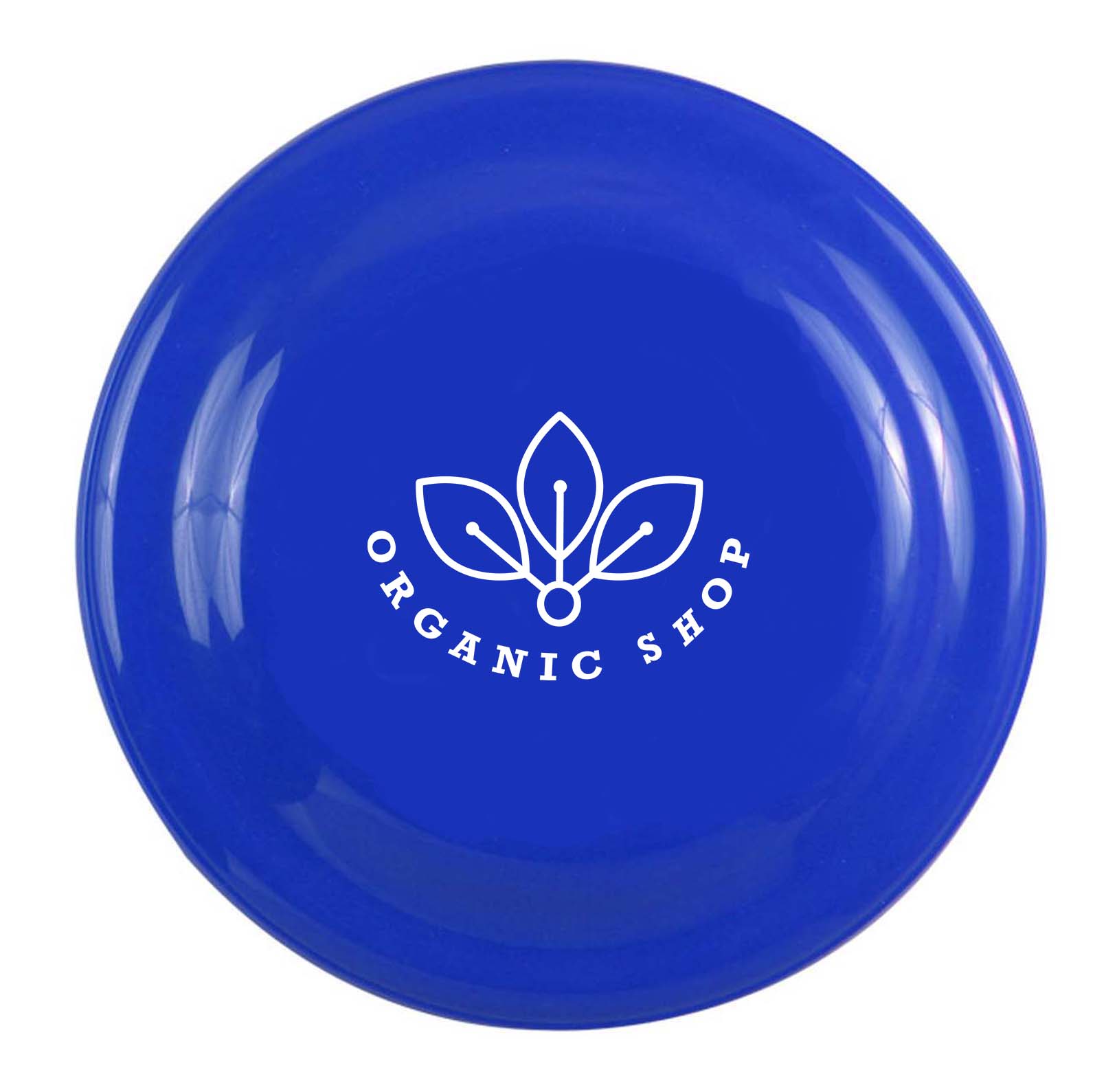 7" Frisbee - Fun Promotional Gift for Any Event