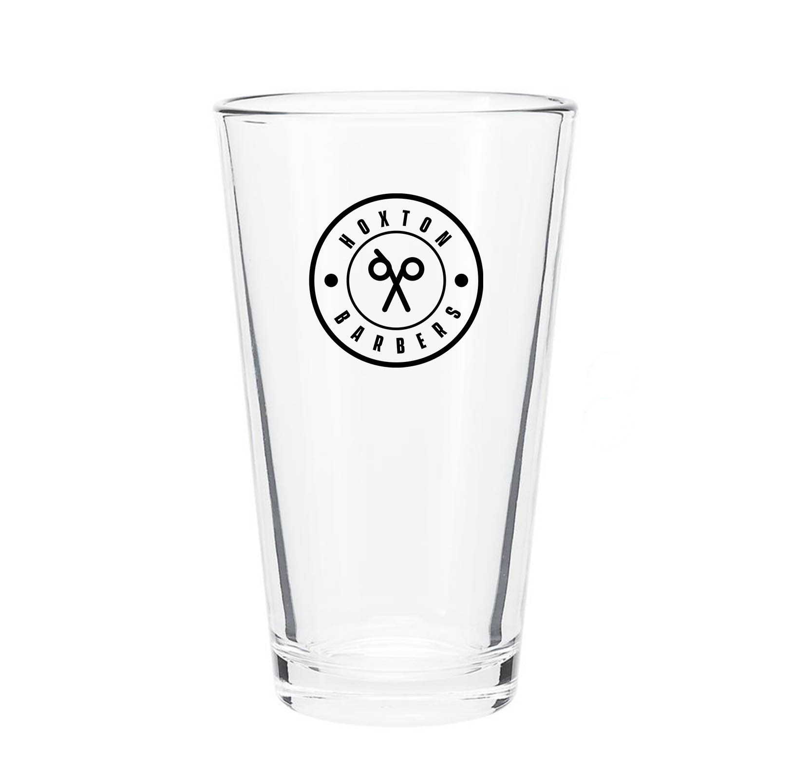 20 Oz. Mixing Glass - Custom Branded Promotional Glassware - Swag.com