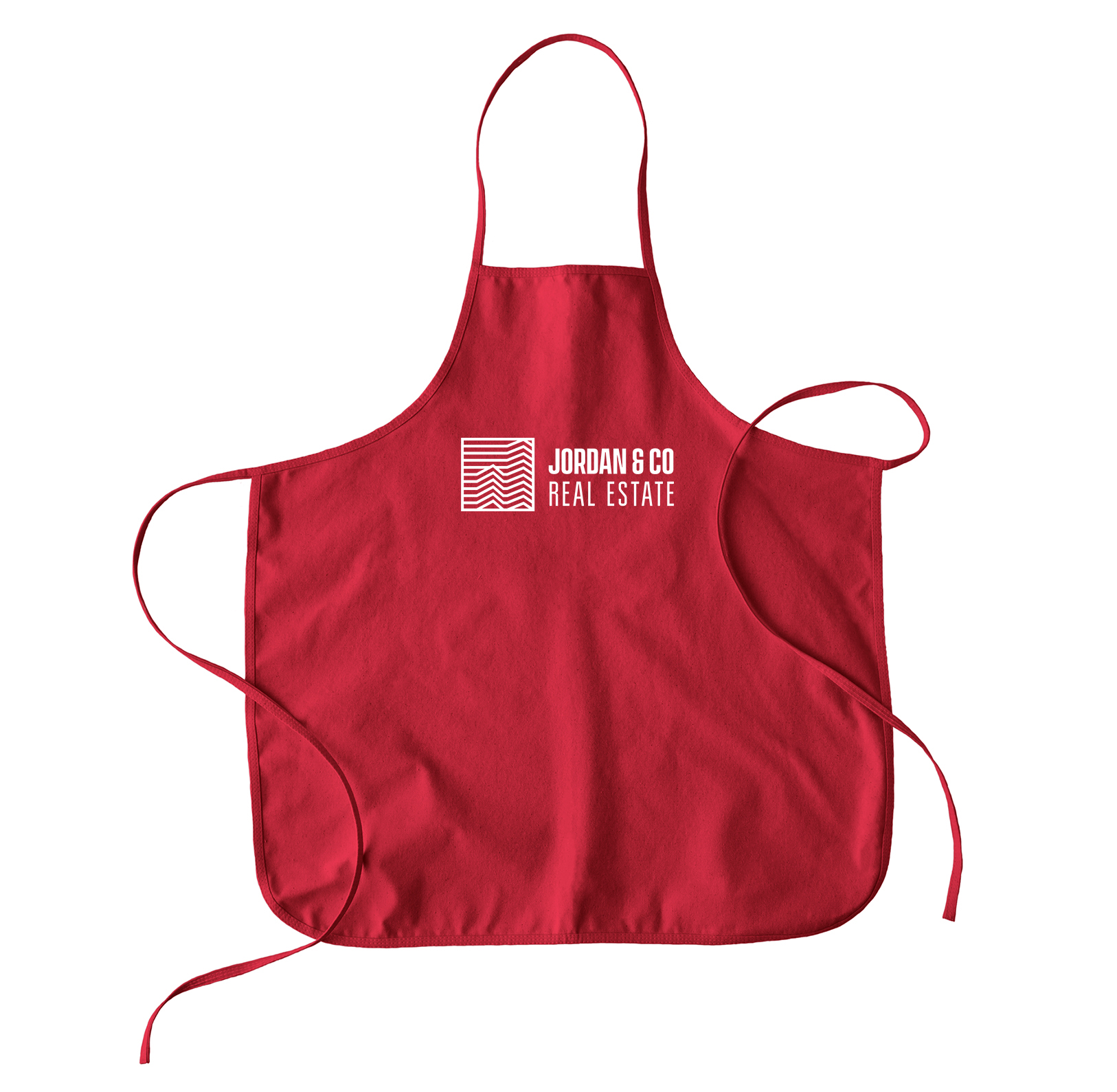 Hot Mess Apron - Custom Branded Promotional Aprons - Swag.com