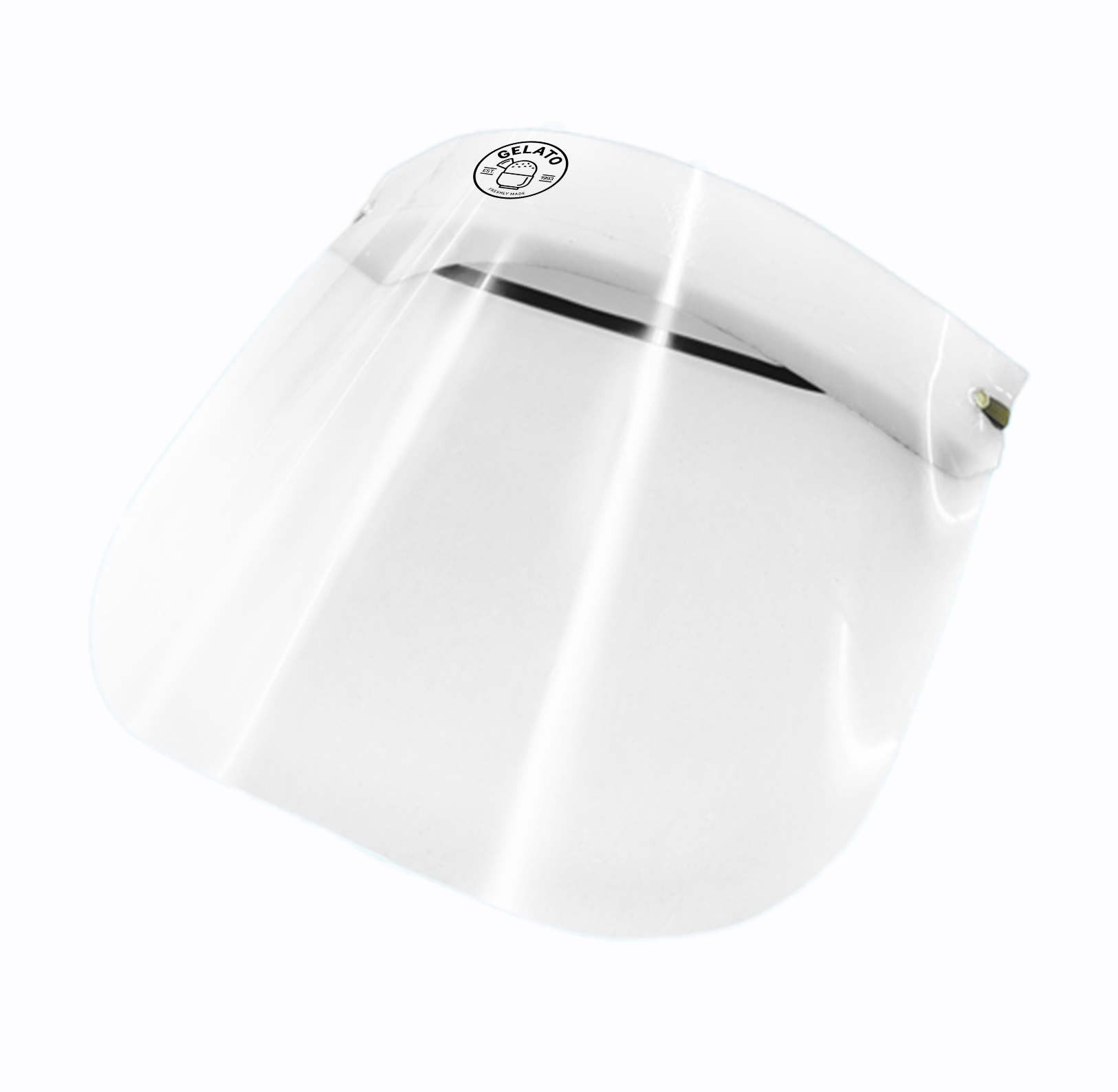 Face Shield (Unbranded) - Custom Branded Promotional Face Shields ...