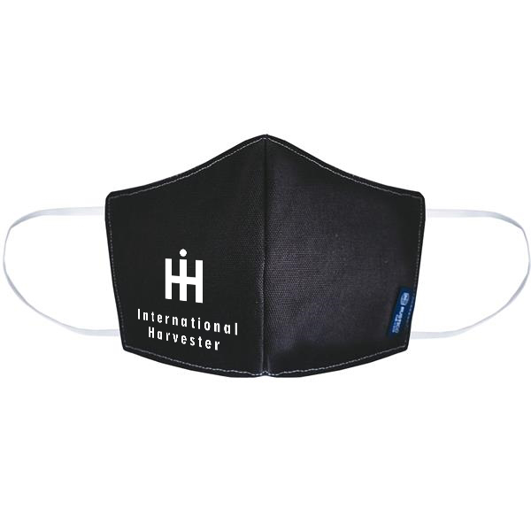 Rustico Mask - Custom Branded Promotional Face Masks - Swag.com