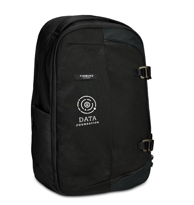Timbuk2 NeverCheck Backpack - Custom Branded Promotional Backpacks ...