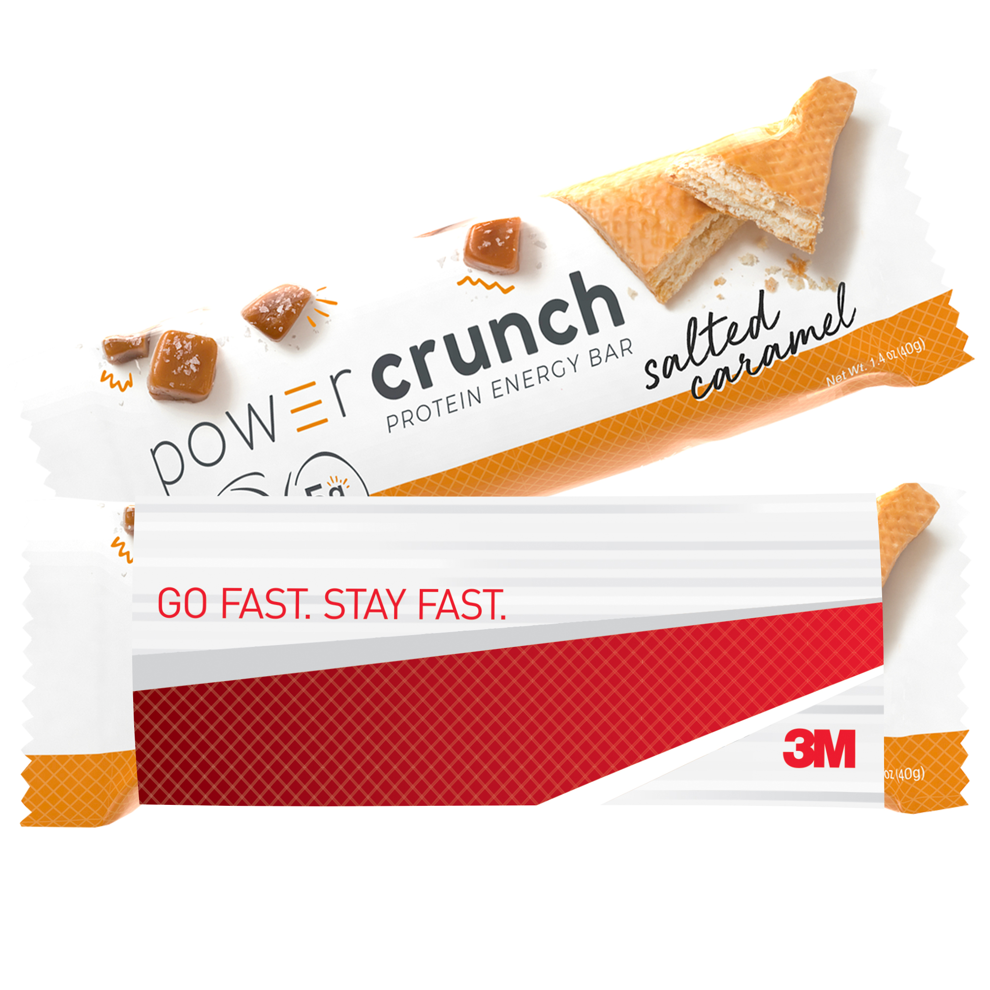 Power Crunch Protein - Custom Branded Promotional Food & Candy - Swag.com