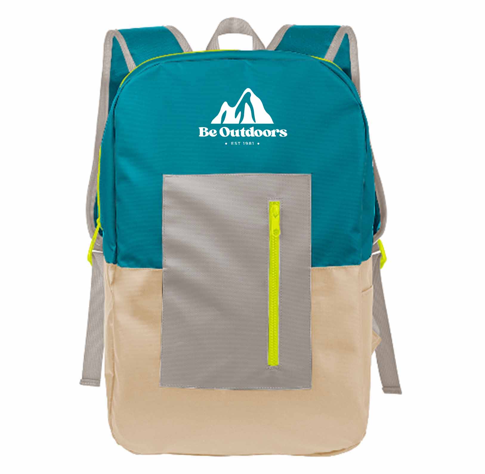 Shane Backpack - Custom Branded Promotional Backpacks - Swag.com