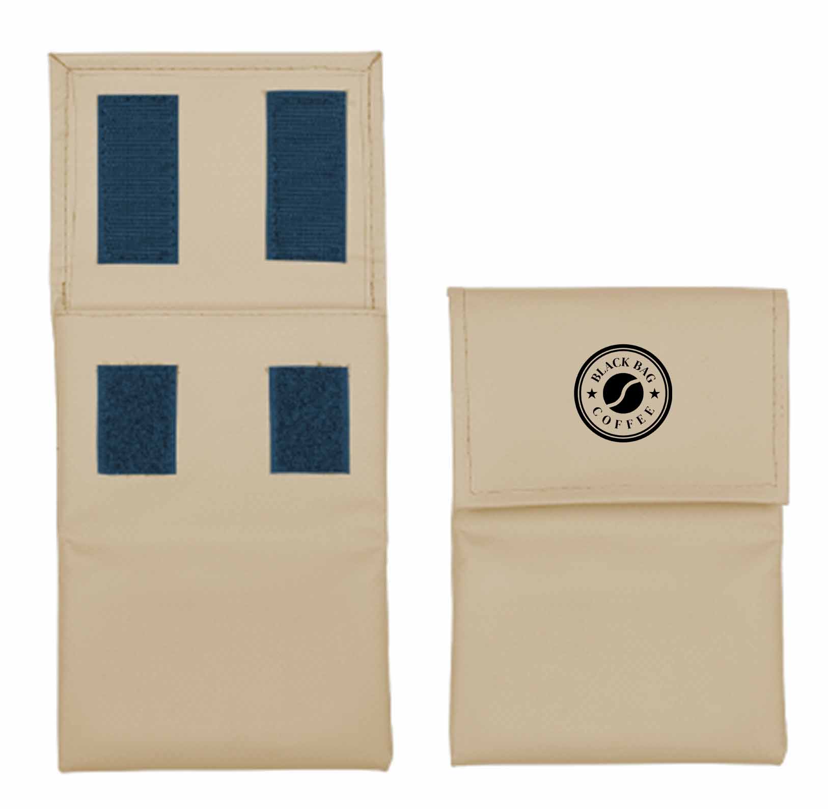 Foldover Pouch - Custom Branded Promotional Pouches - Swag.com