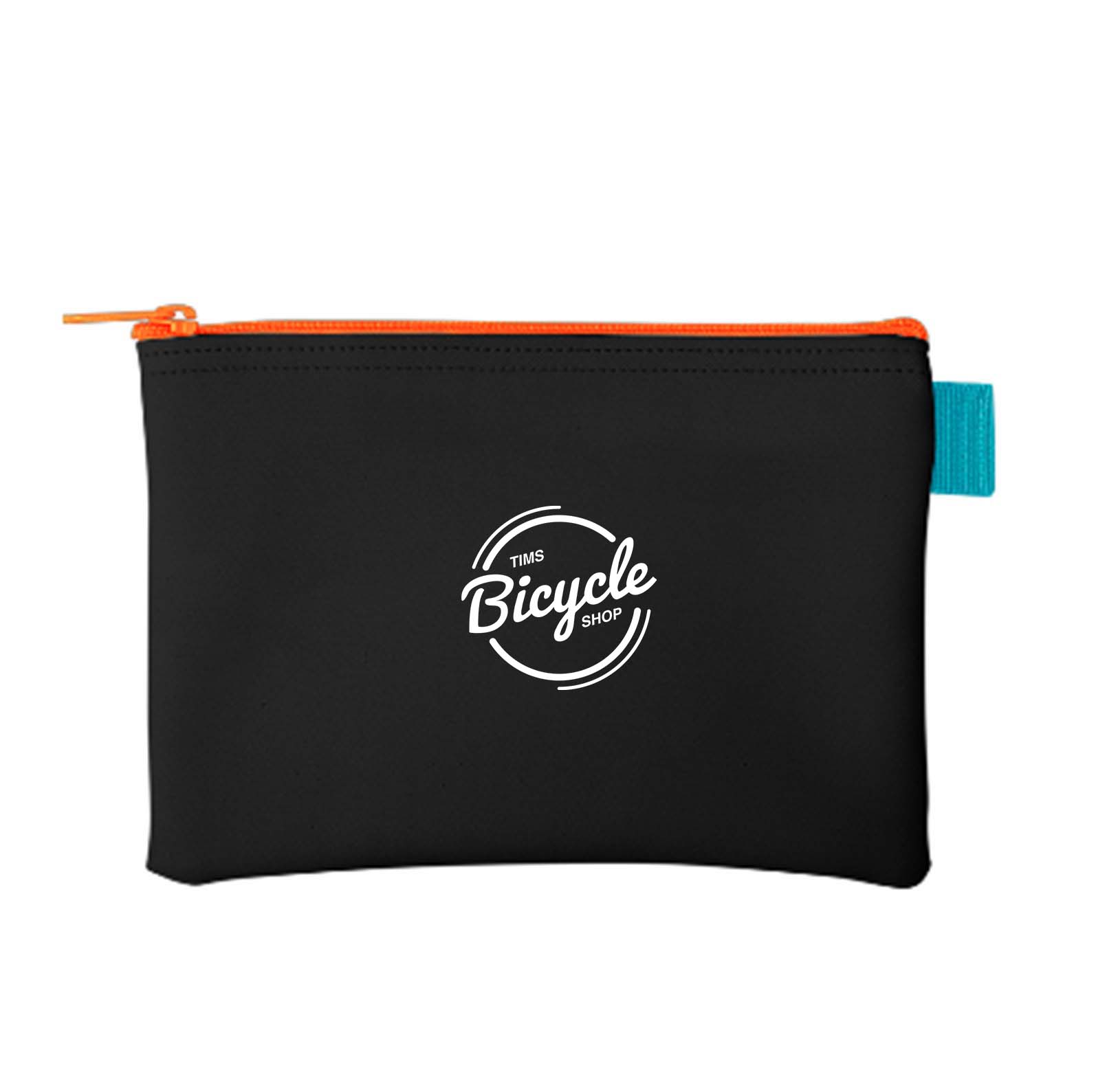 Zip Supply Pouch - Custom Branded Promotional Pouches - Swag.com