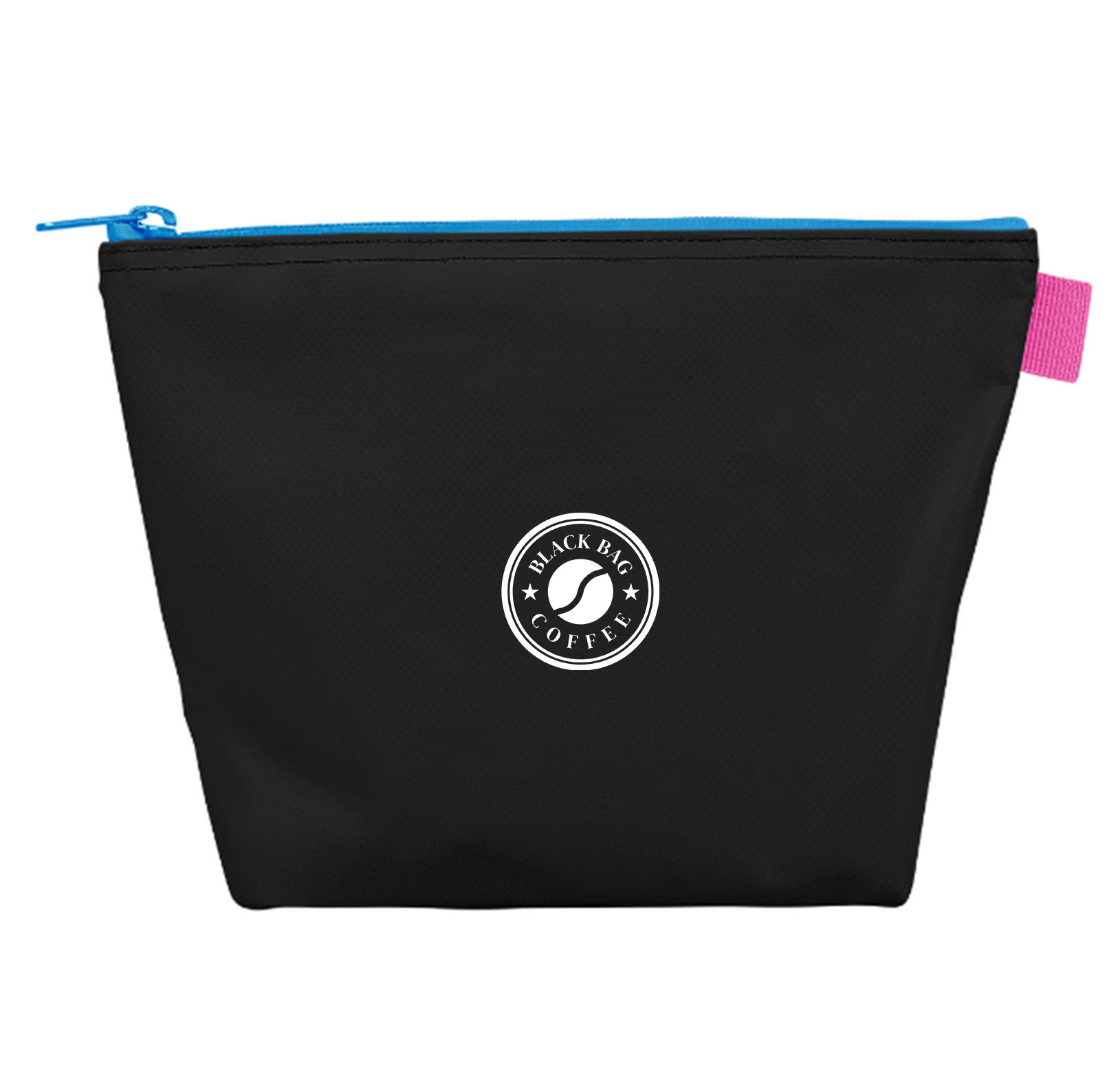 Eli Gadget Pouch - Custom Branded Promotional Pouches - Swag.com