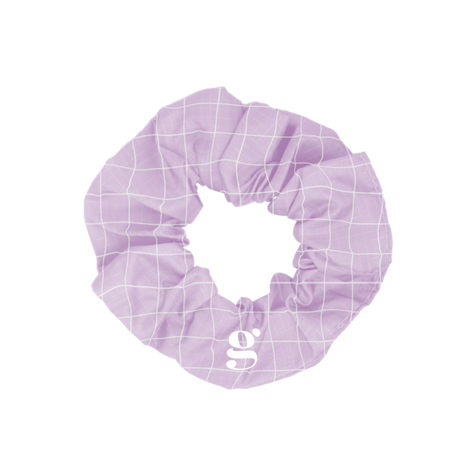 Custom Nylon Scrunchie - Custom Branded Promotional Accesories - Swag.com