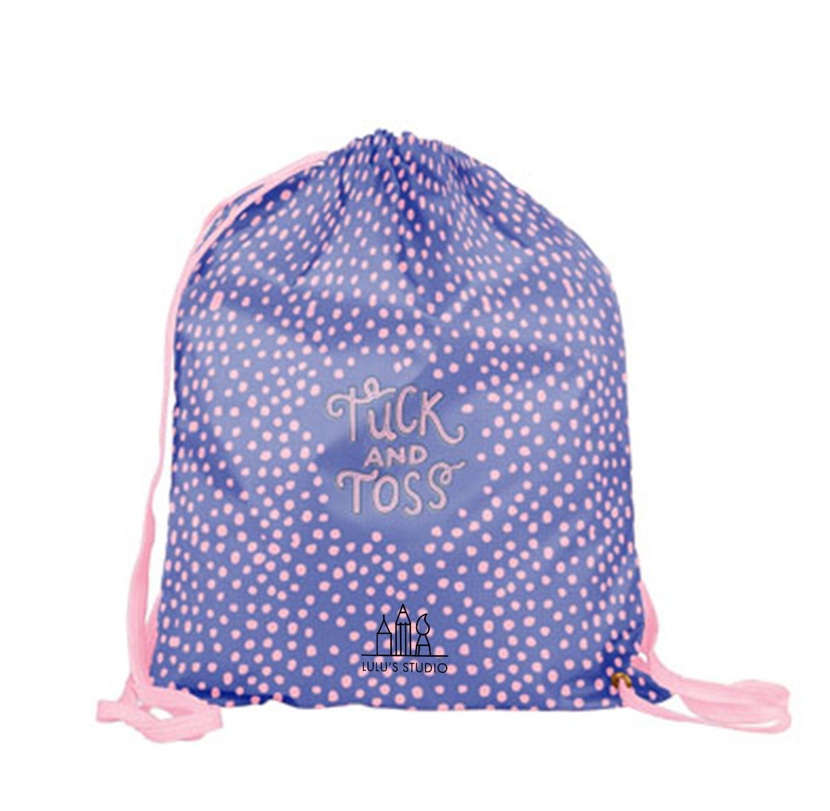 Custom Drawstring - Promotional Drawstring Bags - Swag.com