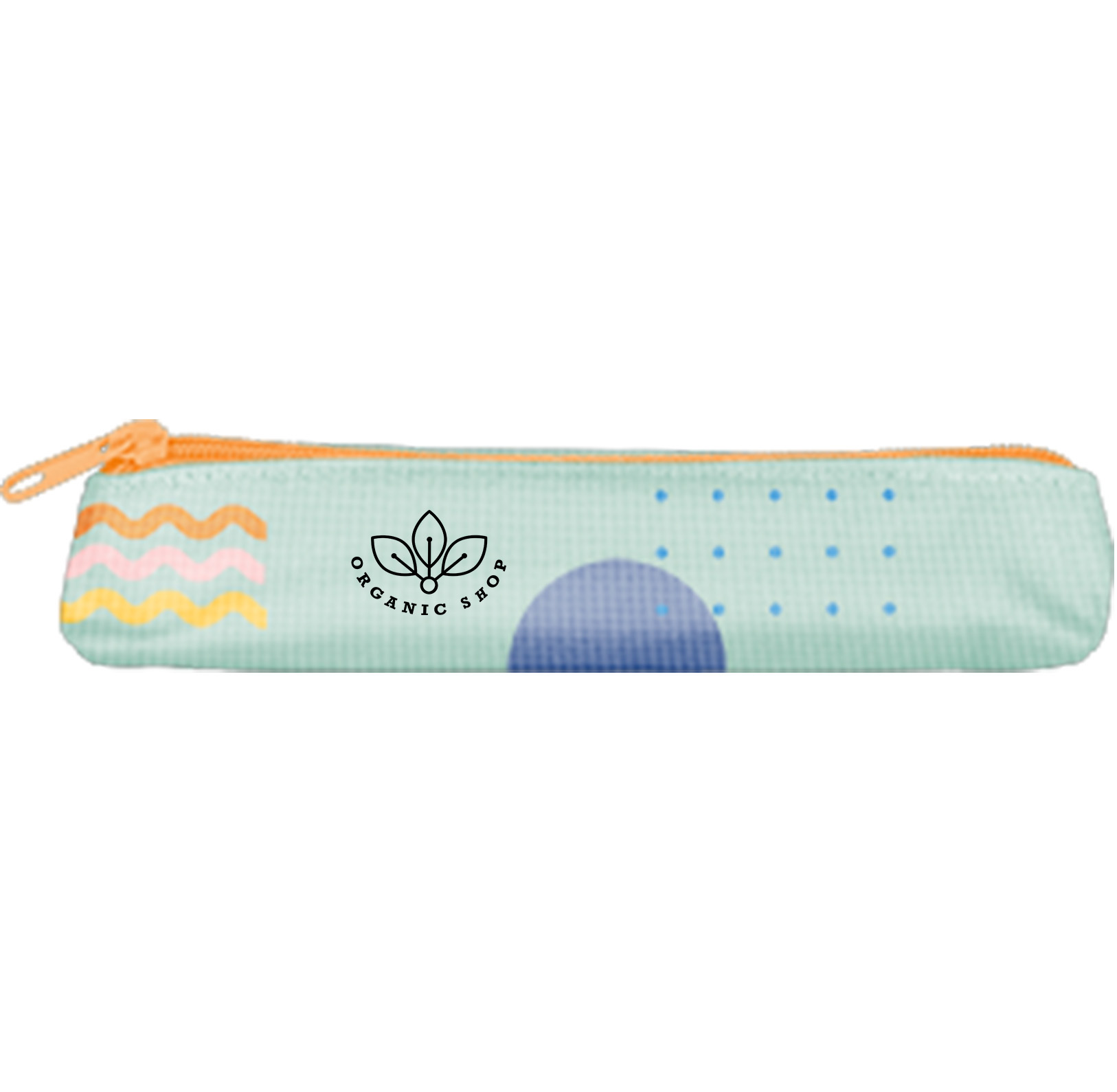 Nylon Pen Pouch - Custom Branded Promotional Pouches - Swag.com