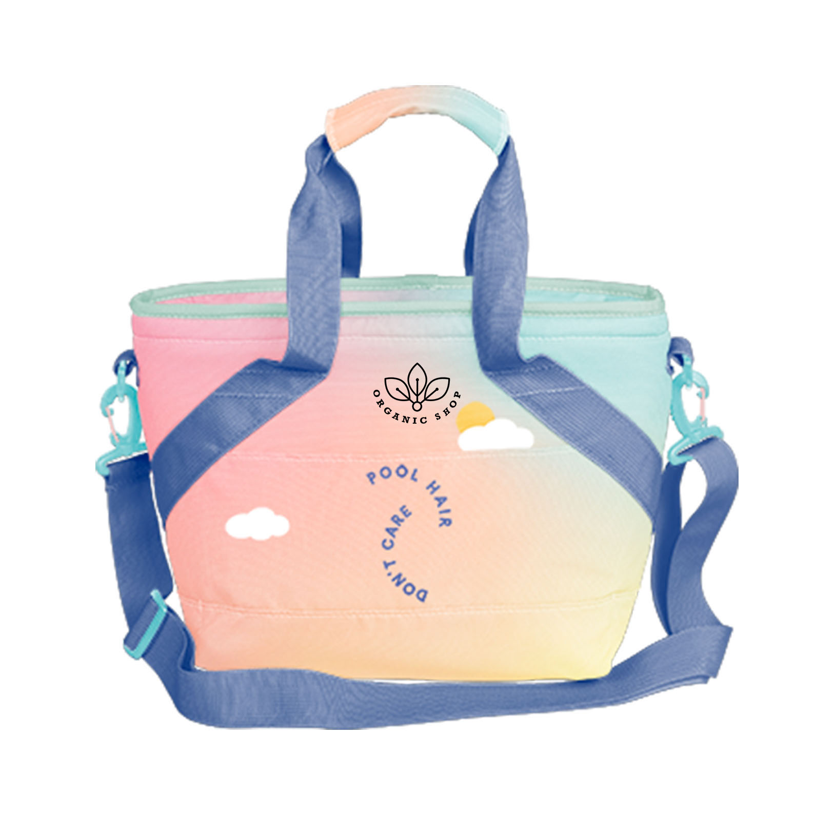 Custom Taylor Cooler - Custom Branded Promotional Cooler Bags - Swag.com