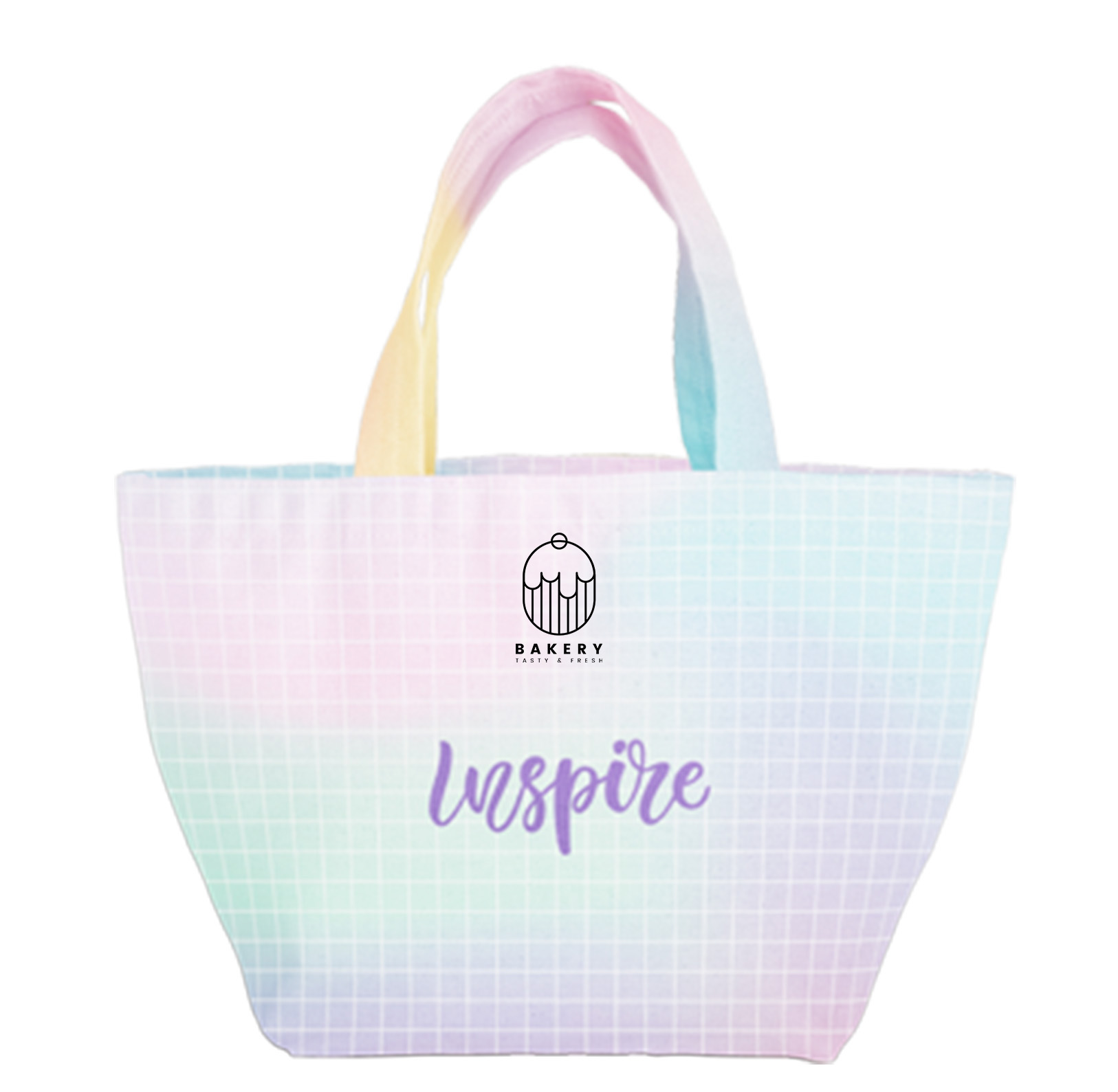 Dumpling Tote Bag - Custom Branded Promotional Tote Bags - Swag.com