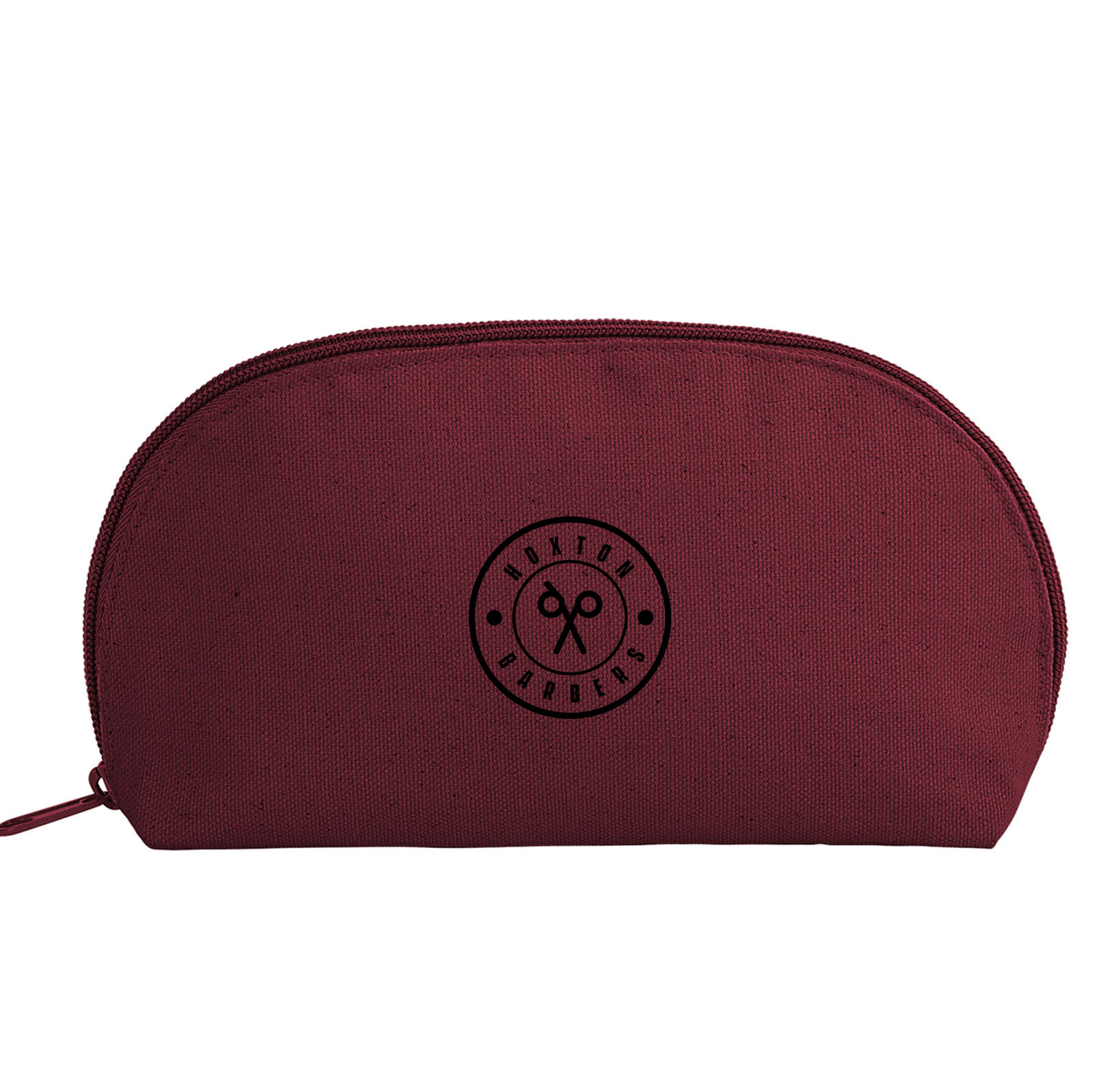 Clam Pouch - Custom Branded Promotional Pouches - Swag.com