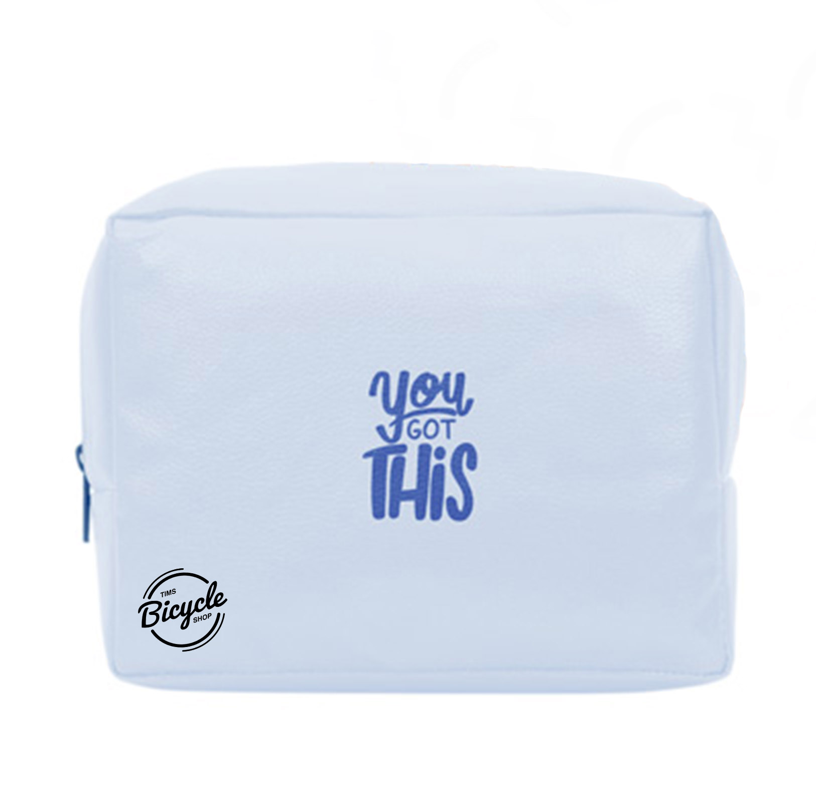 Vegan Leather Dopp Kit - Custom Branded Promotional Pouches - Swag.com