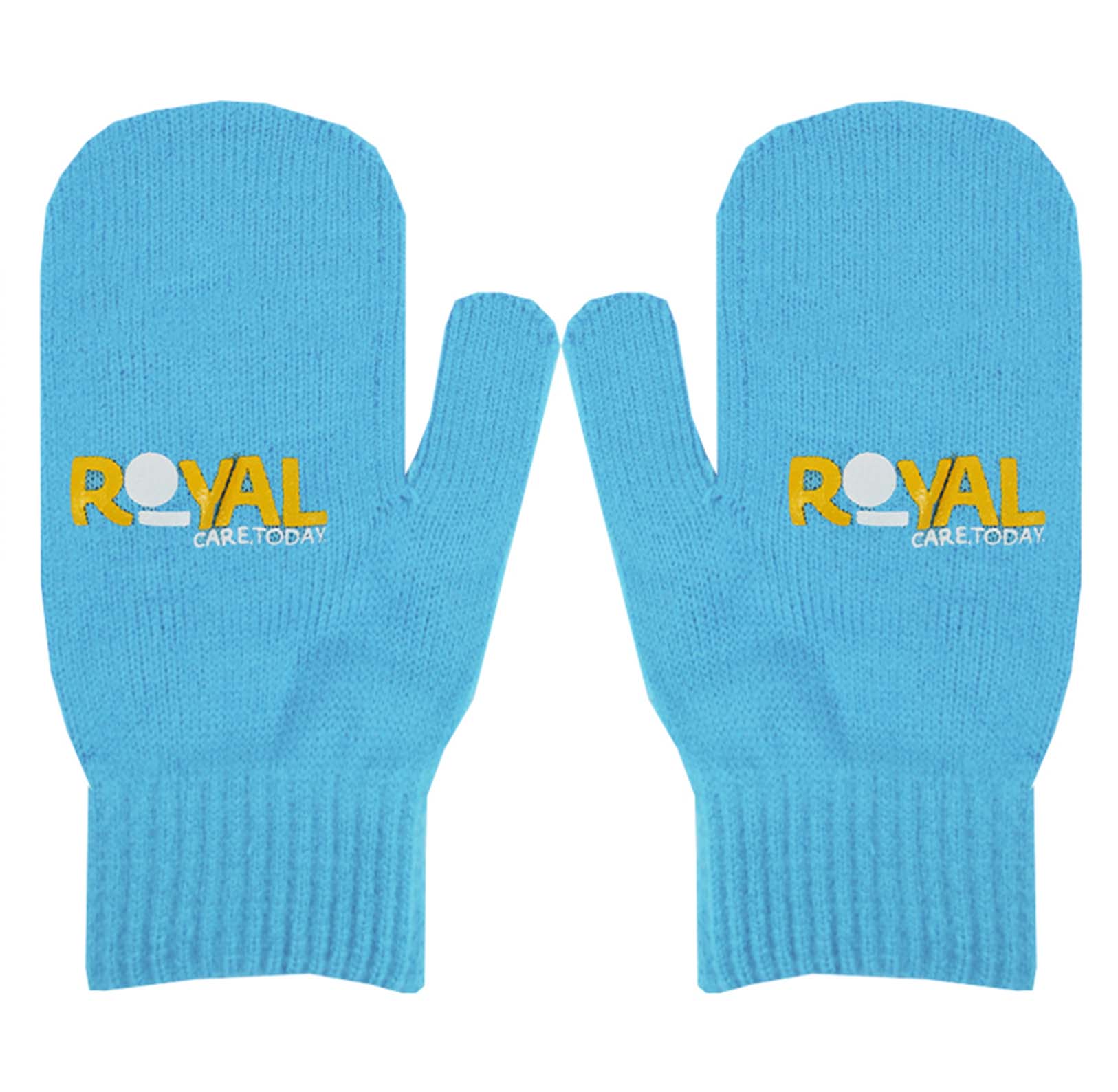 Fully Custom Mittens - Custom Branded Promotional Gloves - Swag.com