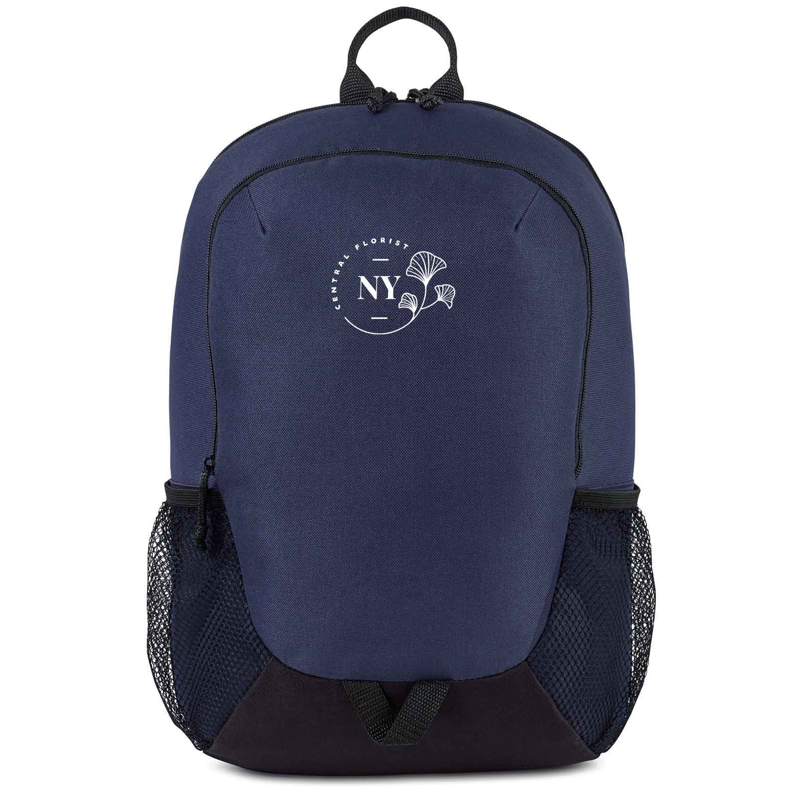 Weld Backpack - Custom Branded Promotional Bags - Swag.com