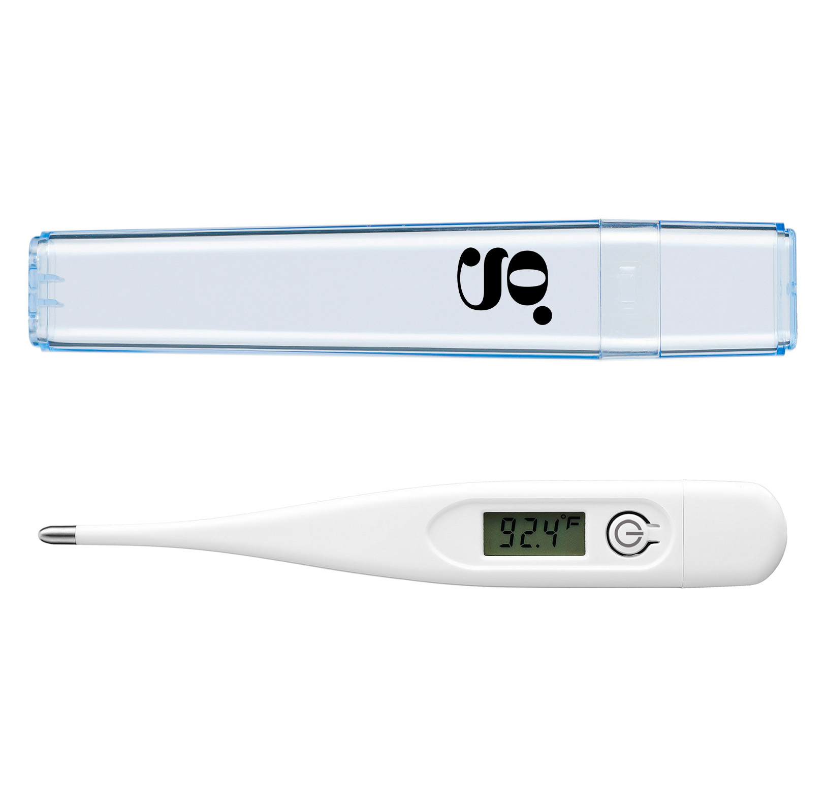 Digital Thermometer - Custom Branded Promotional Thermometers - Swag.com