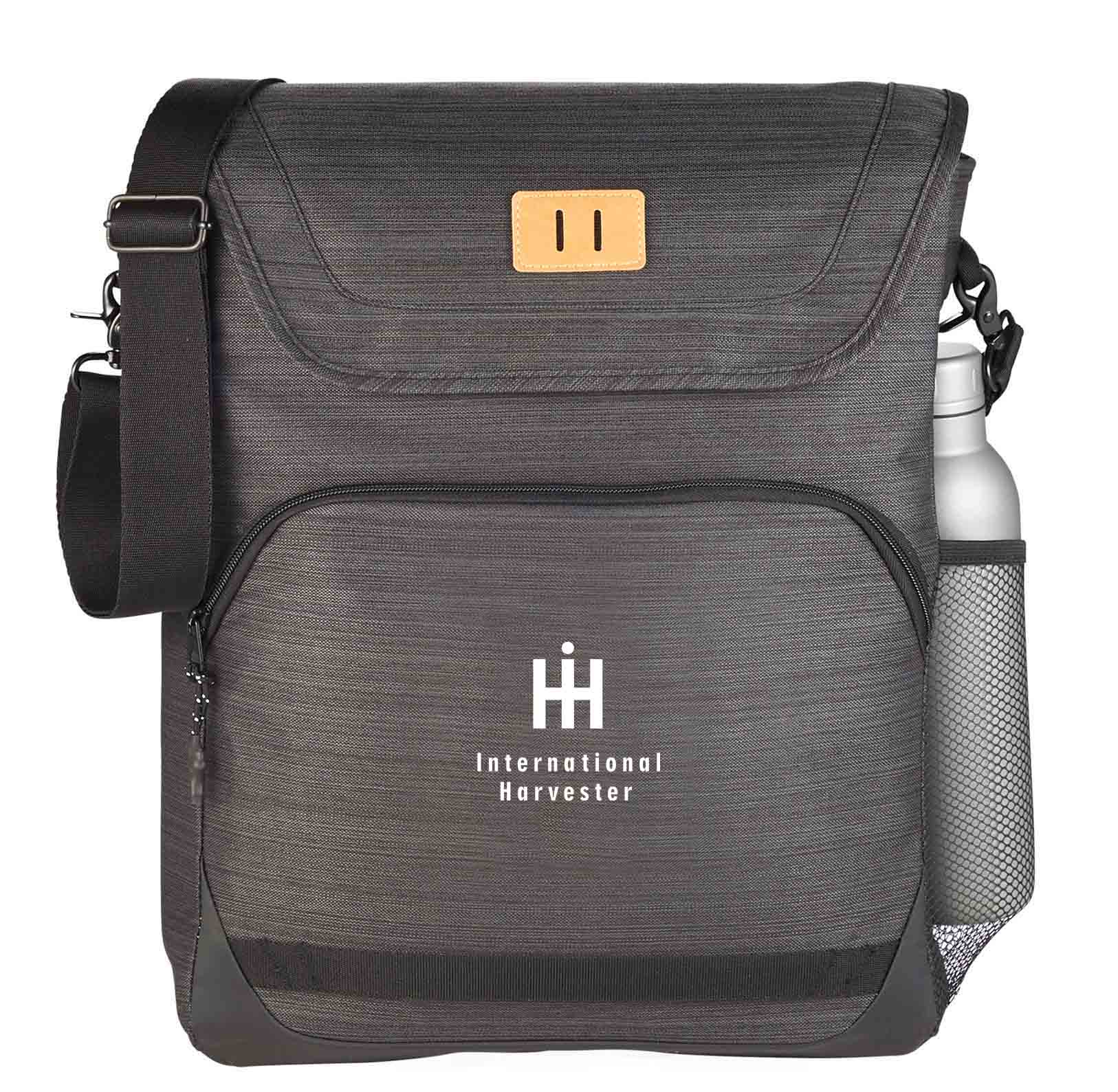 Jal Computer Tote Bag - Custom Branded Promotional Tote Bags - Swag.com